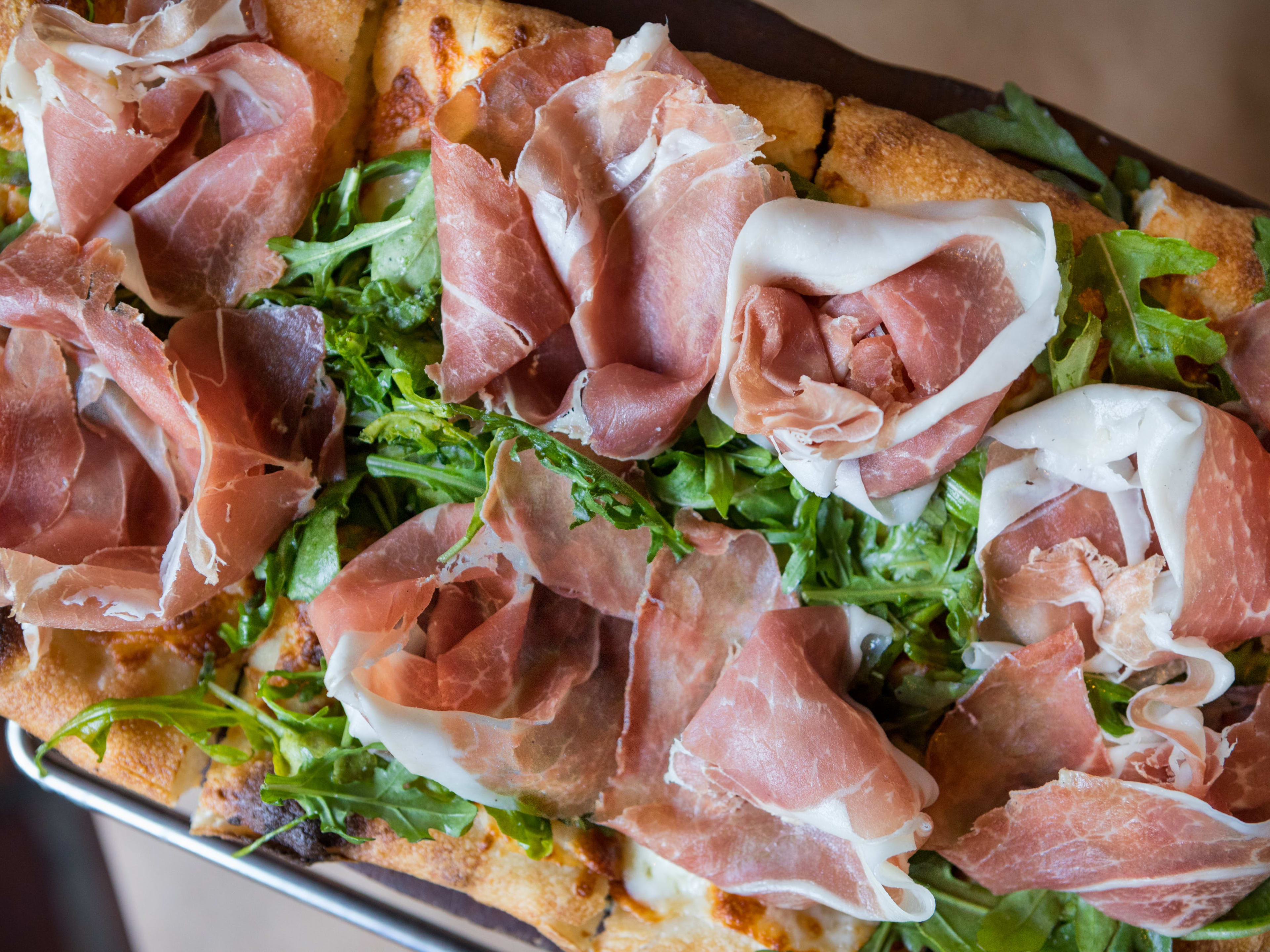 Pace Restaurant - Review - Hollywood - Los Angeles - The Infatuation