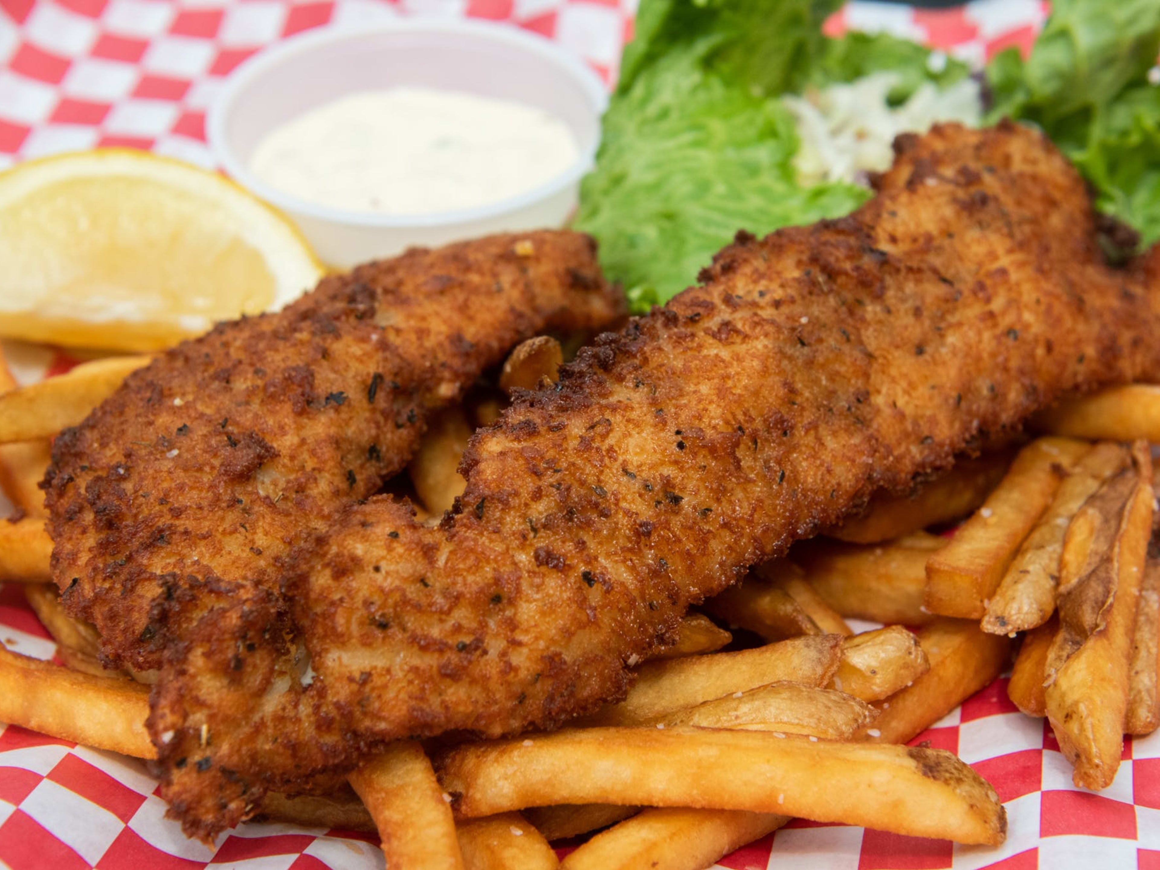 Pacific Inn Pub - Review - Fremont - Seattle - The Infatuation