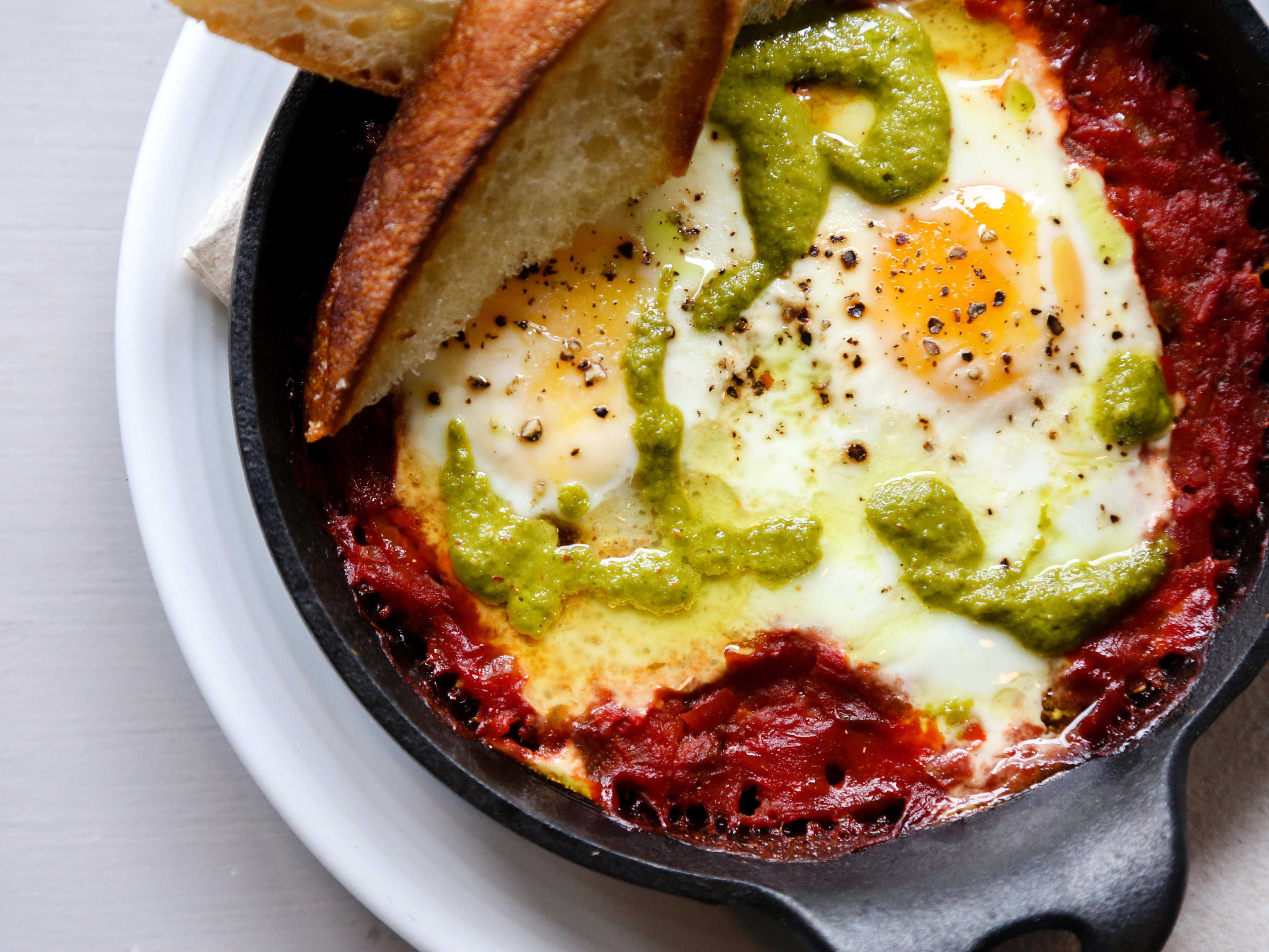 Paloma Cafe - Review - Bywater - New Orleans - The Infatuation