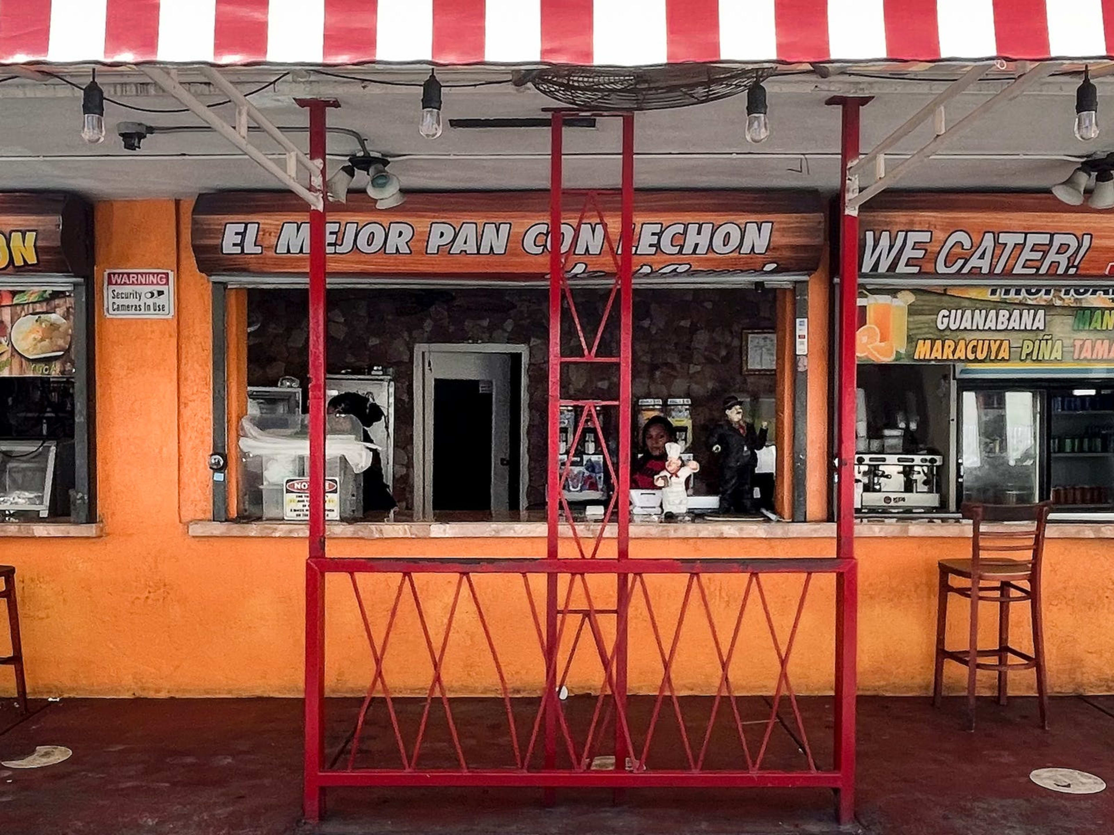 Papo Llega Y Pon Review Allapattah Miami The Infatuation