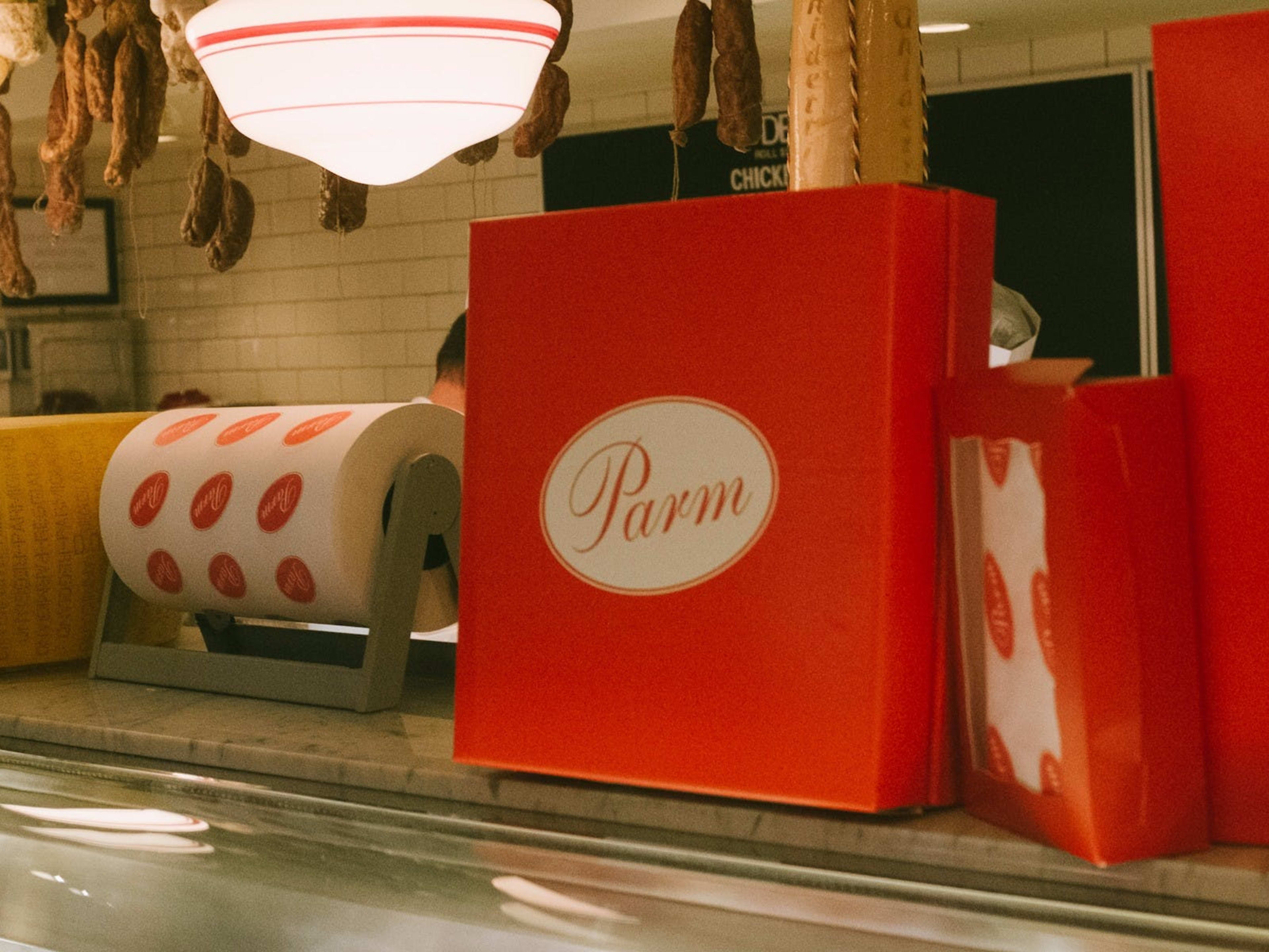 Parm Review - Upper West Side - New York - The Infatuation