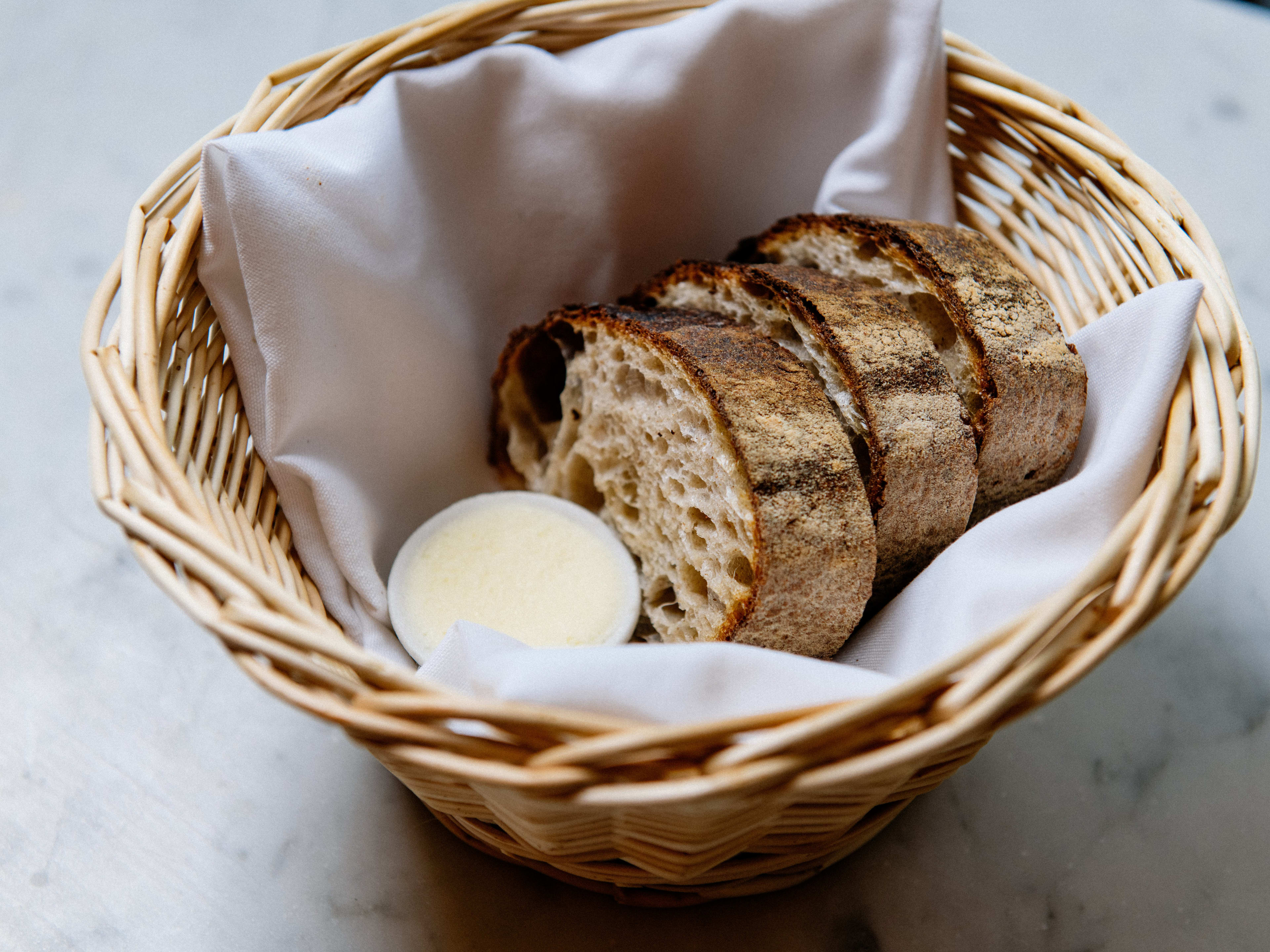 Pastis - Review - Meatpacking District - New York - The Infatuation