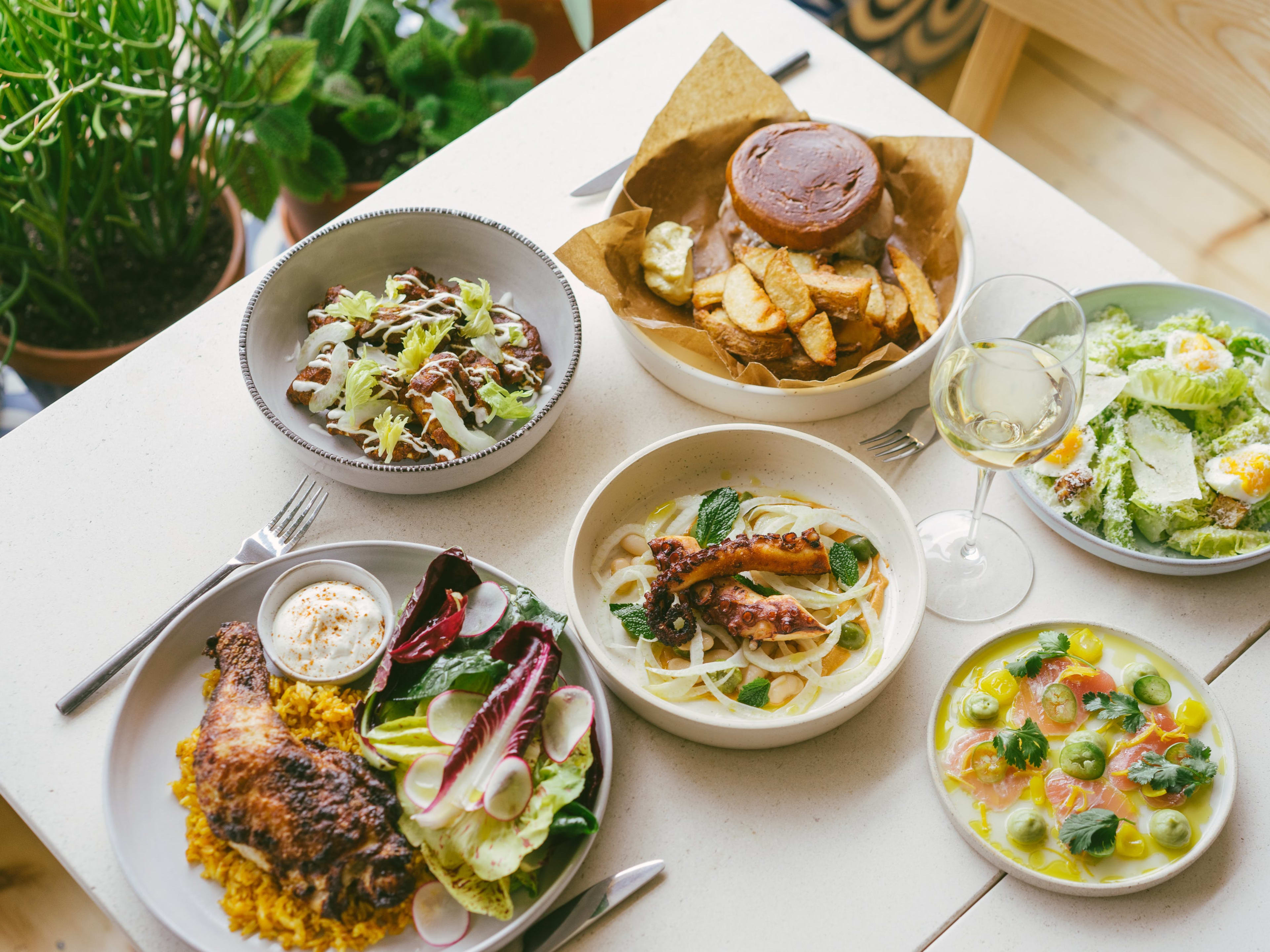 Pheasant - Review - Williamsburg - New York - The Infatuation