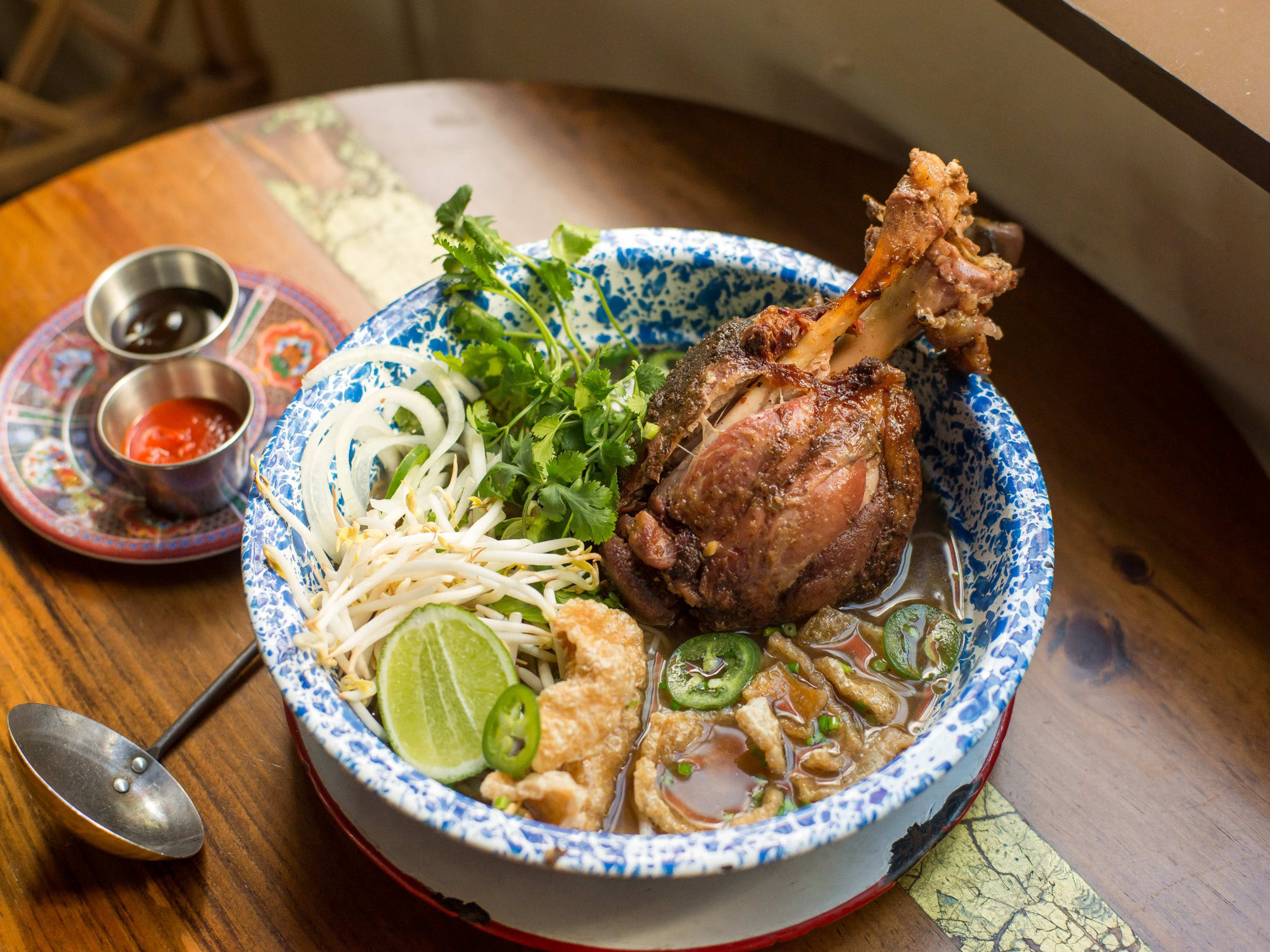Phuc Yea - Review - MiMo - Miami - The Infatuation