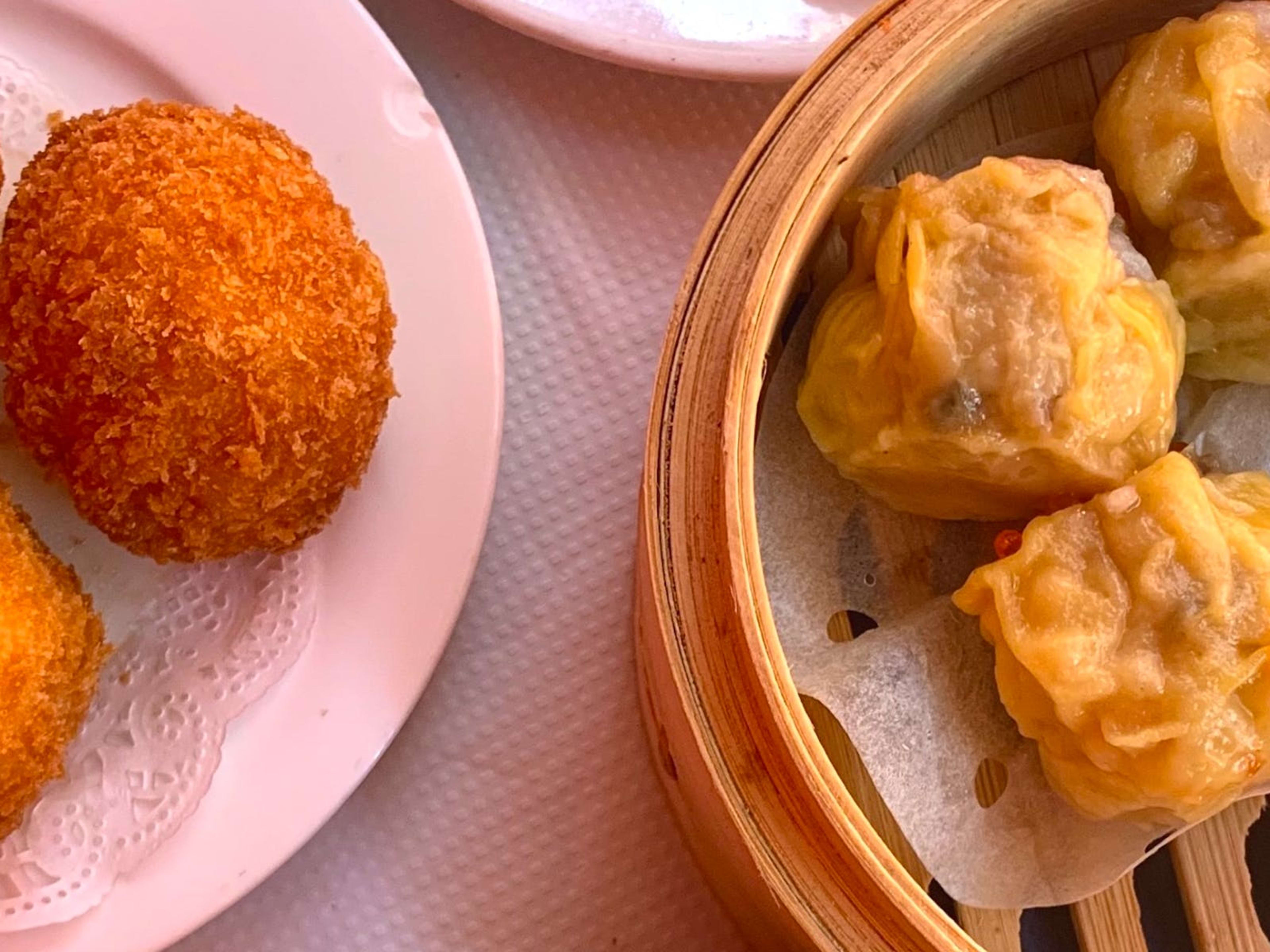 Nom Wah Tea Parlor Review - Chinatown - New York - The Infatuation