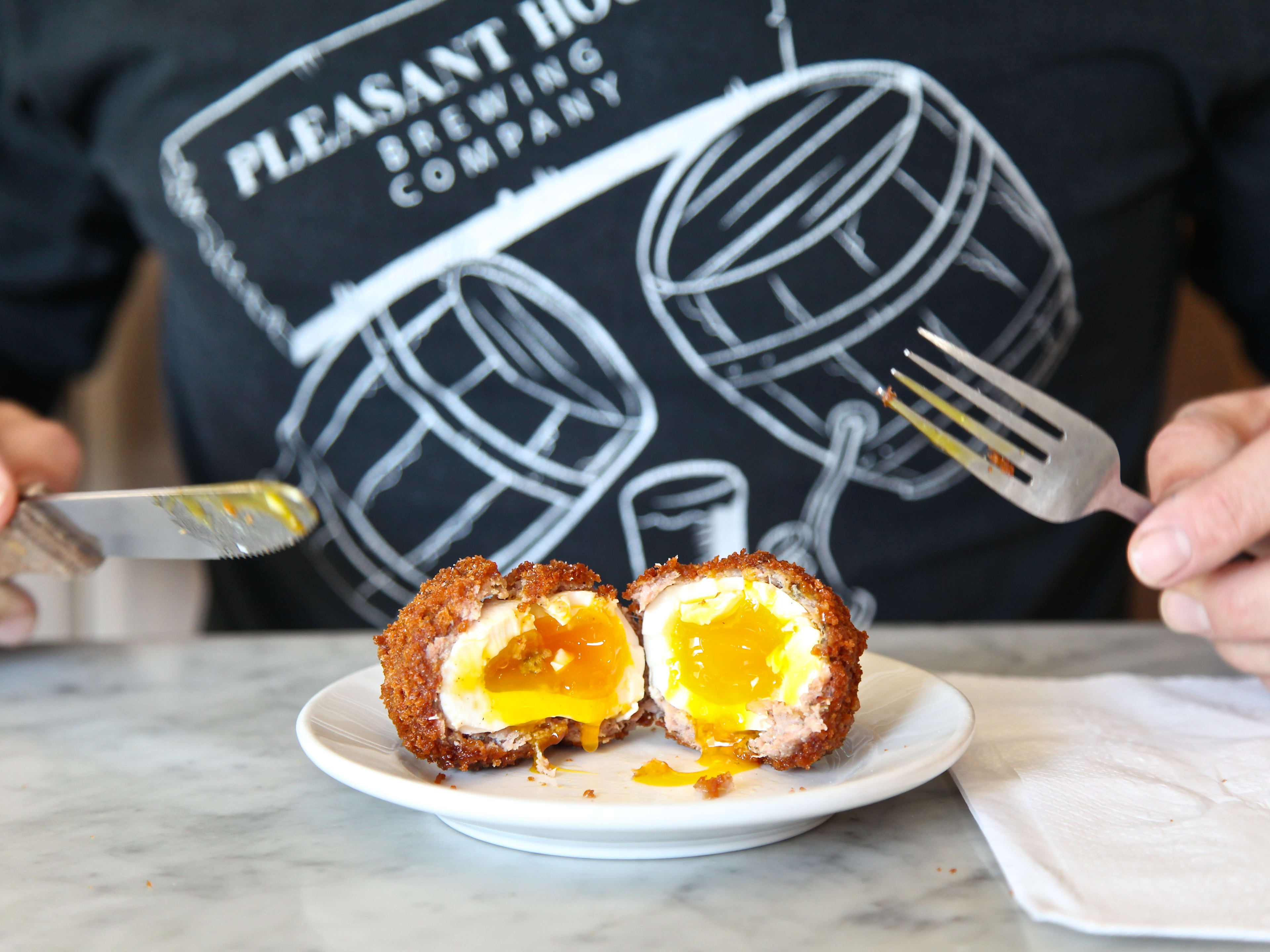 Pleasant House Pub - Review - Pilsen - Chicago - The Infatuation