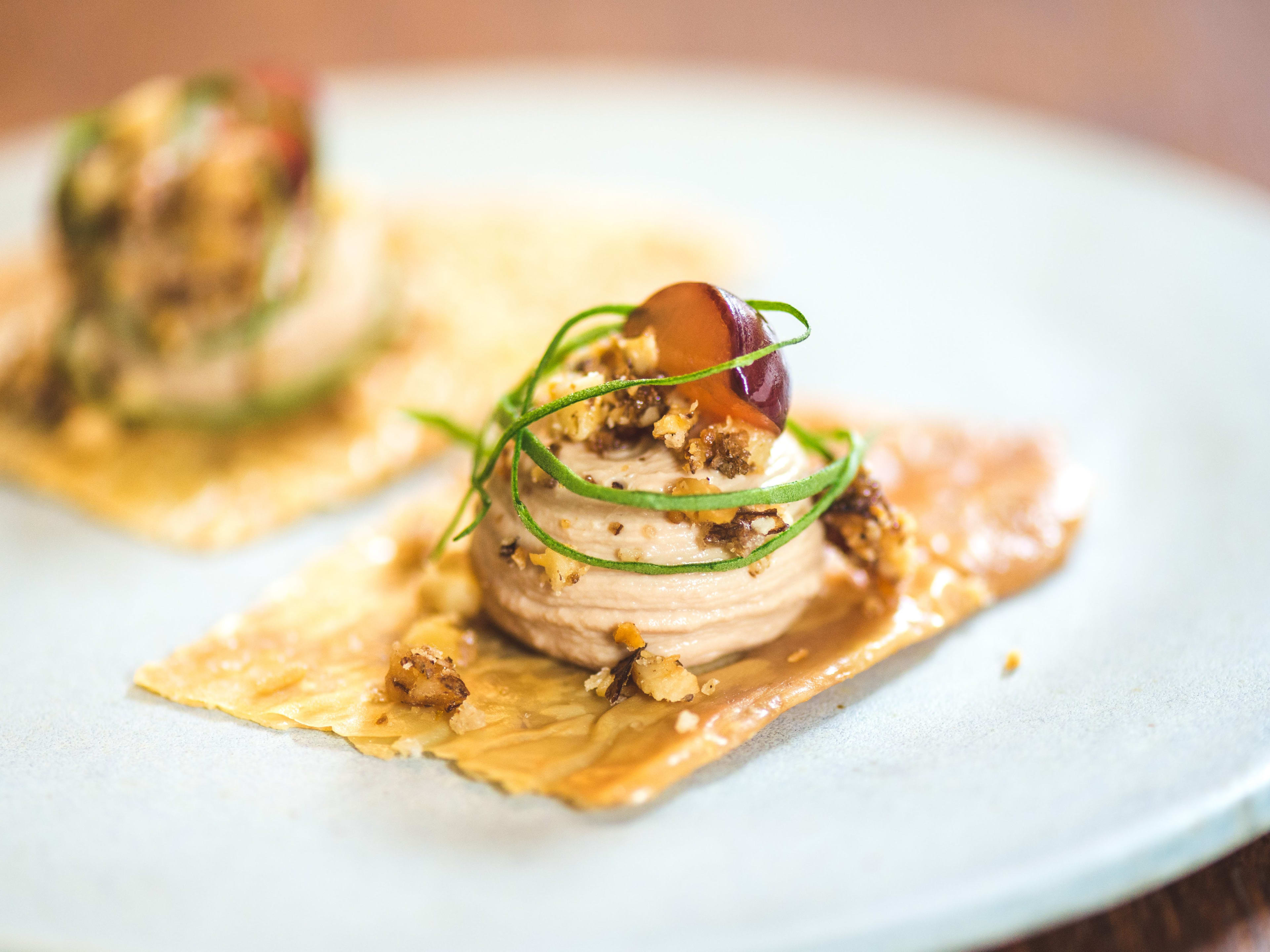 Portland - Review - Marylebone - London - The Infatuation