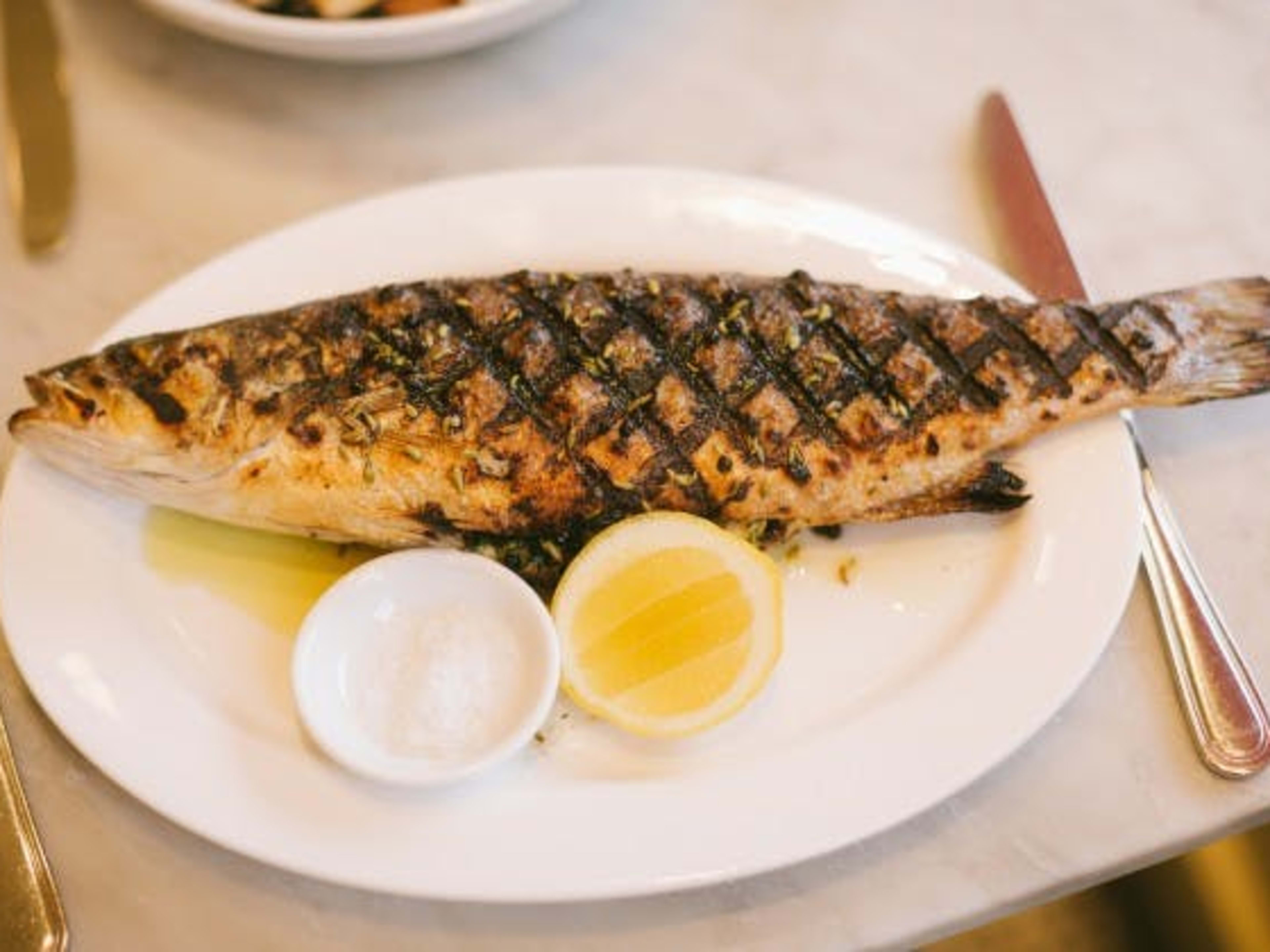 Prune - Review - East Village - New York - The Infatuation