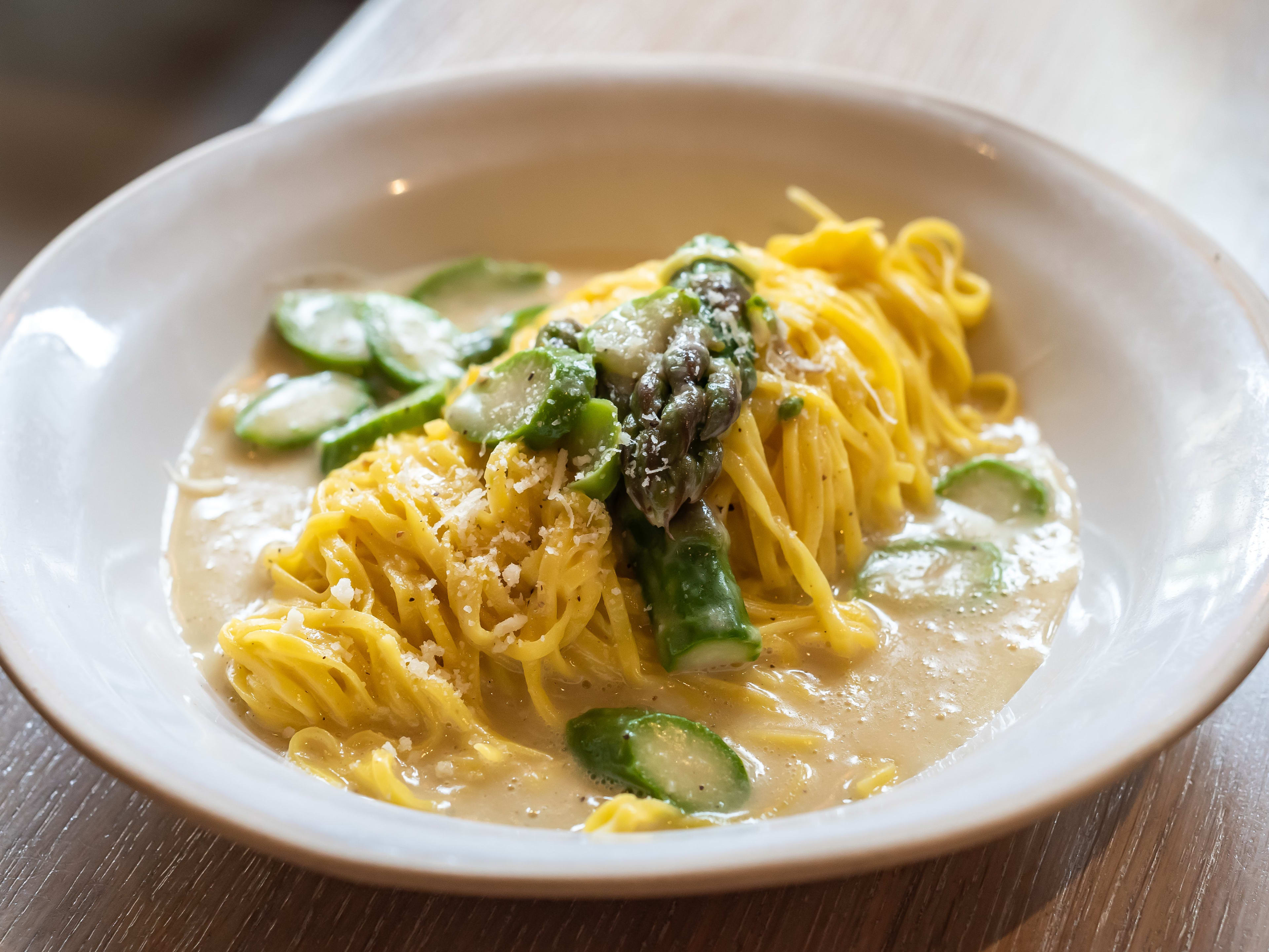 Radici - Review - Islington - London - The Infatuation