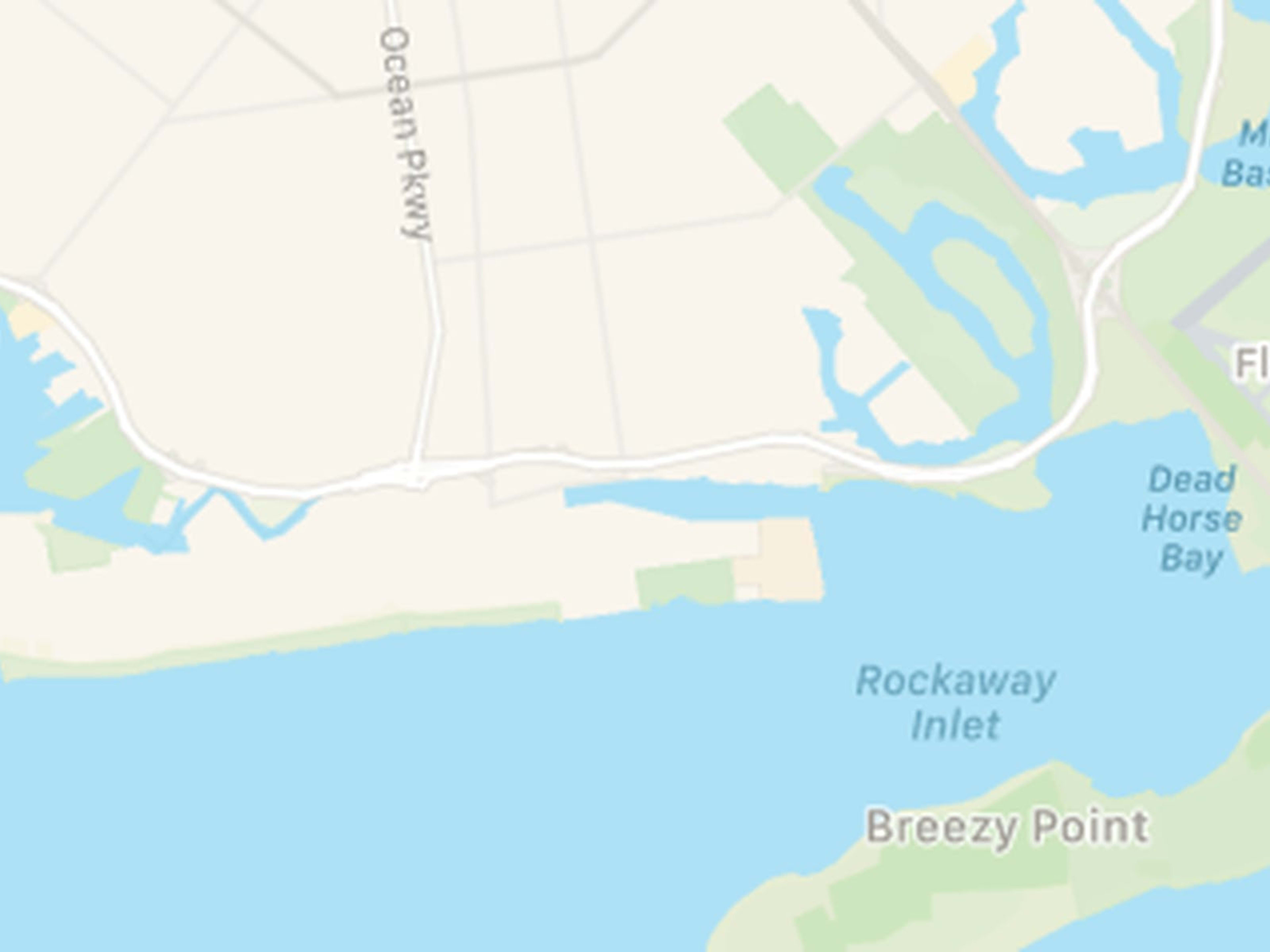 Sheepshead Bay - New York - The Infatuation