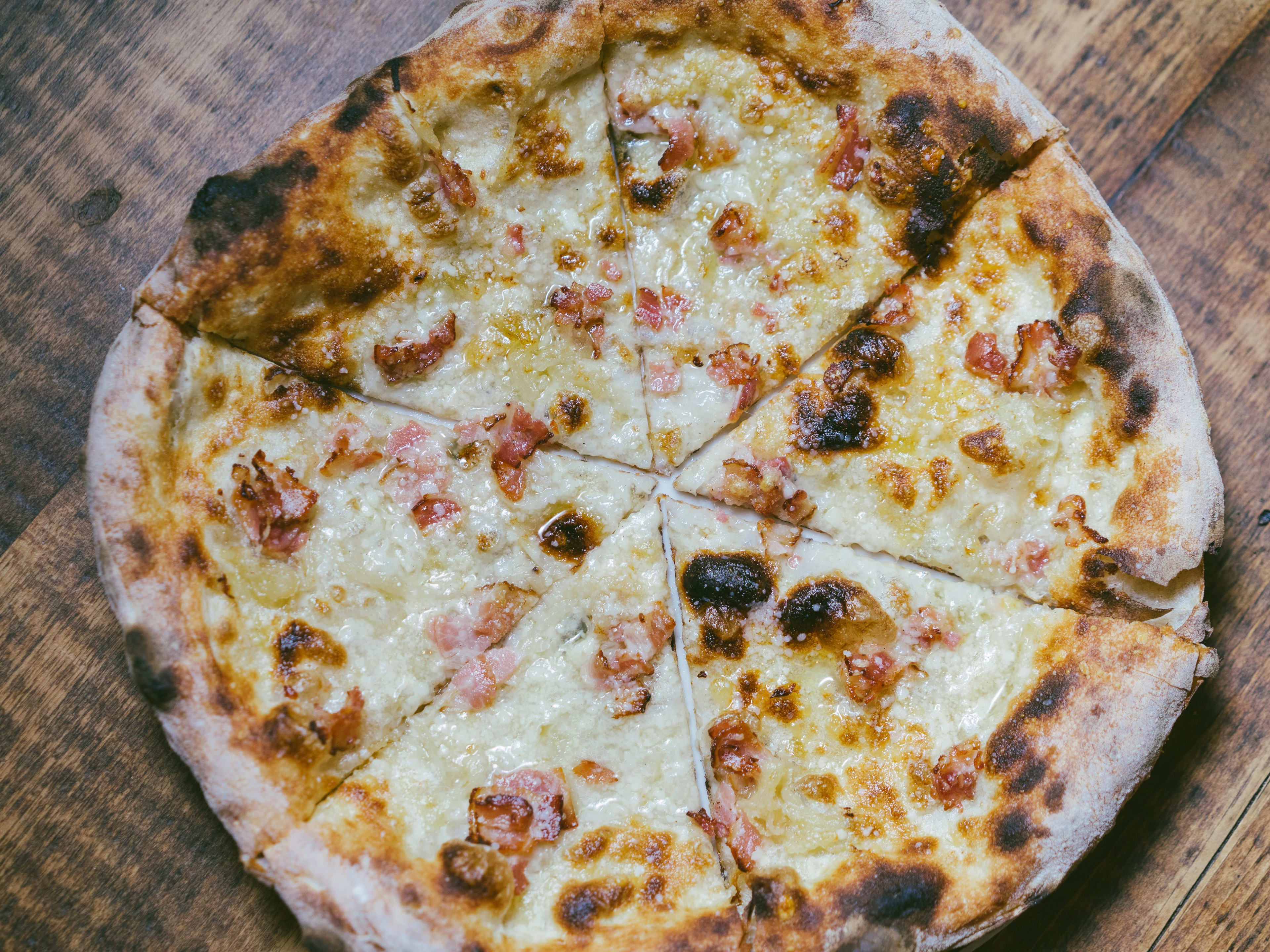 Razza Review - Downtown - Jersey City - The Infatuation