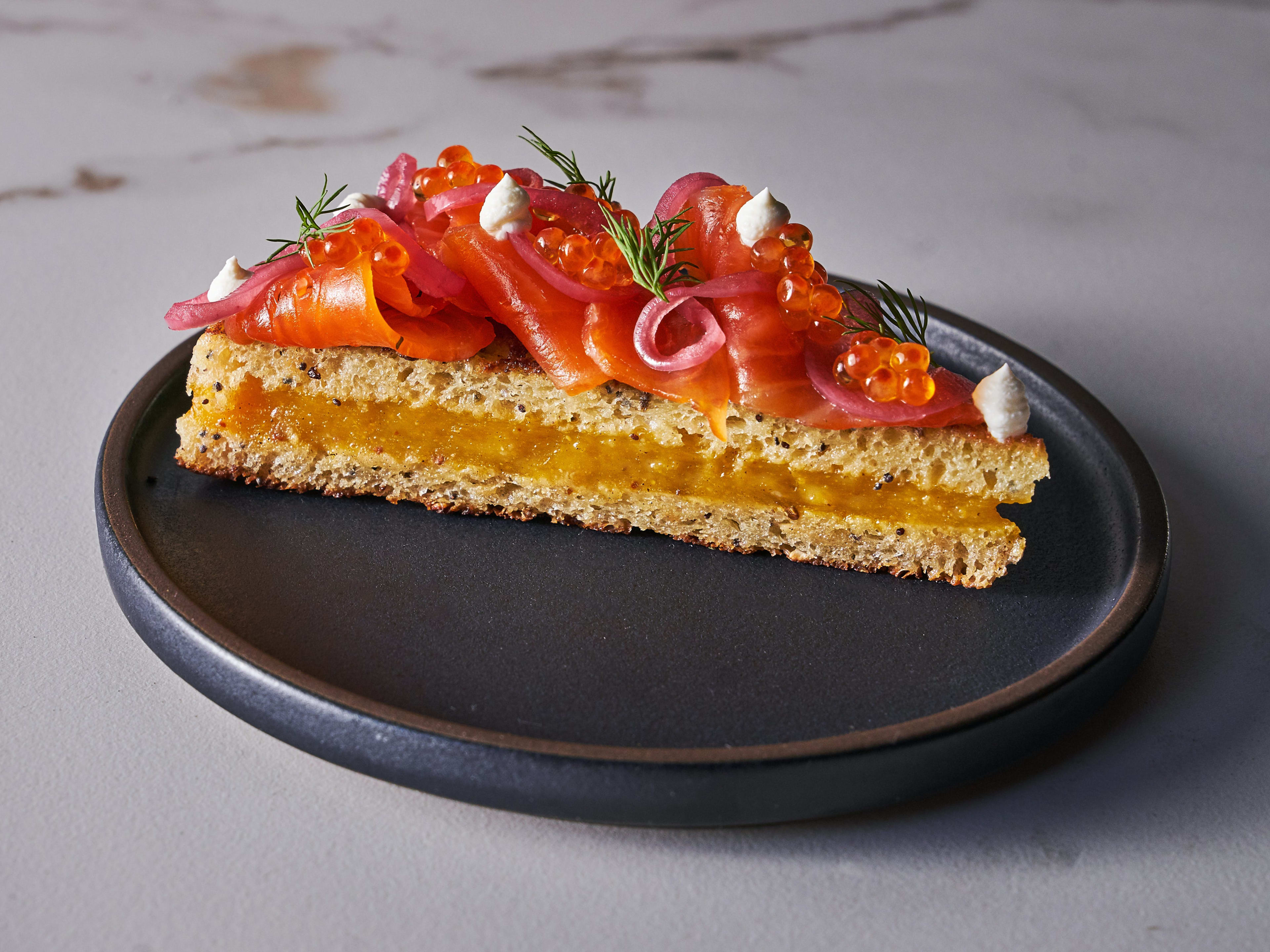 Red Paper Clip - Review - West Village - New York - The Infatuation