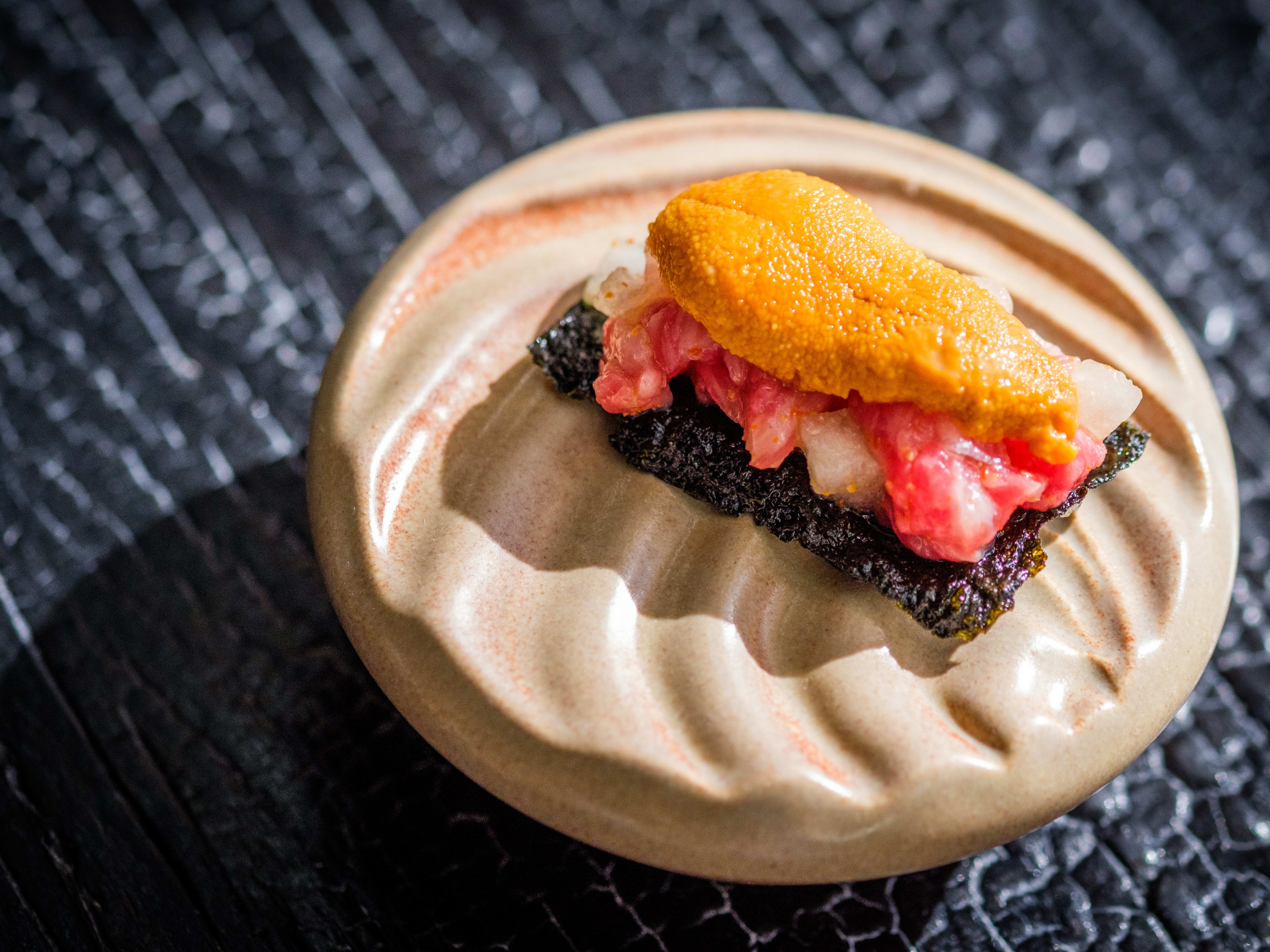 Robin Review - Hayes Valley - San Francisco - The Infatuation