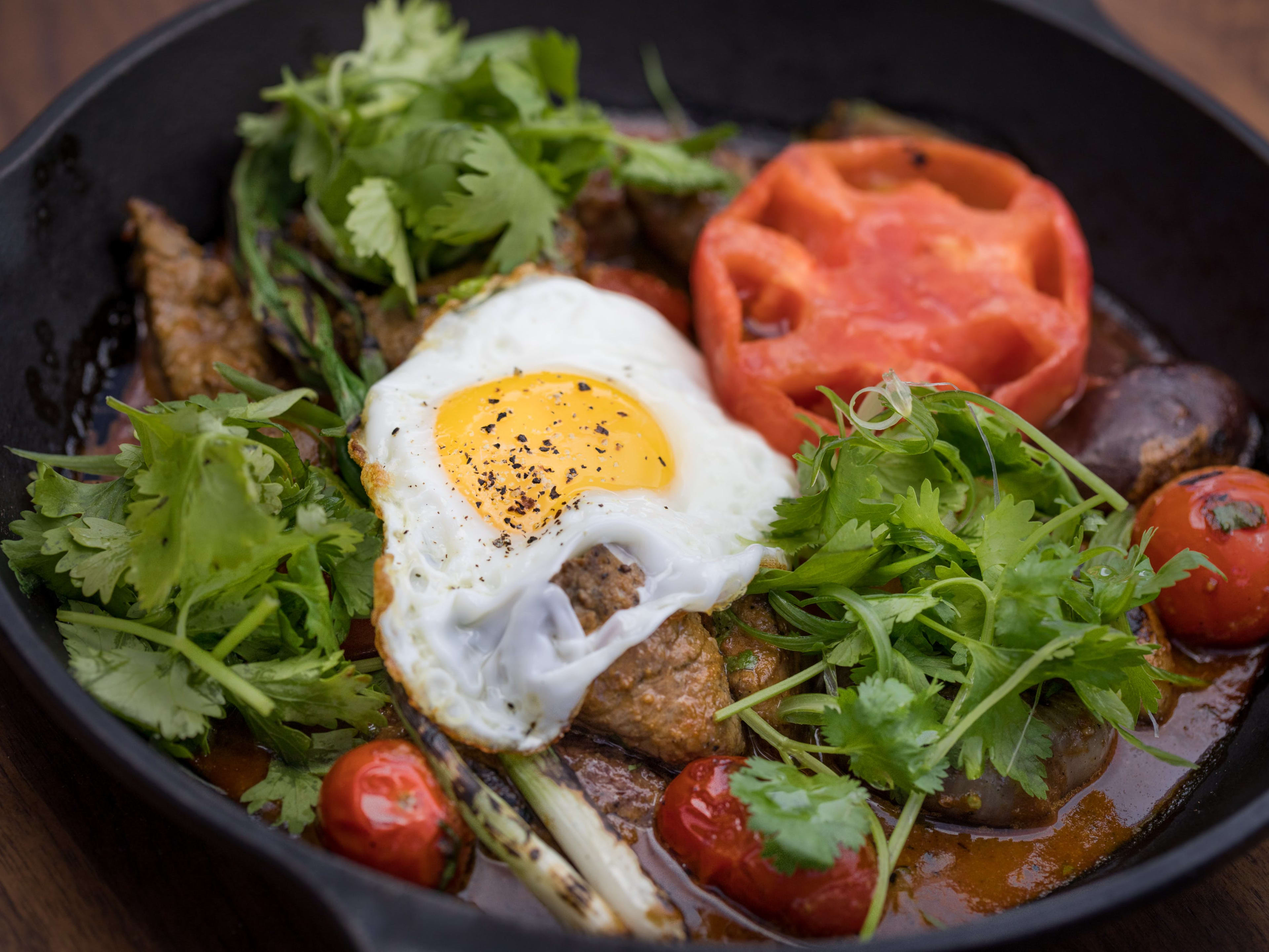 Rosaliné - Review - West Hollywood - Los Angeles - The Infatuation