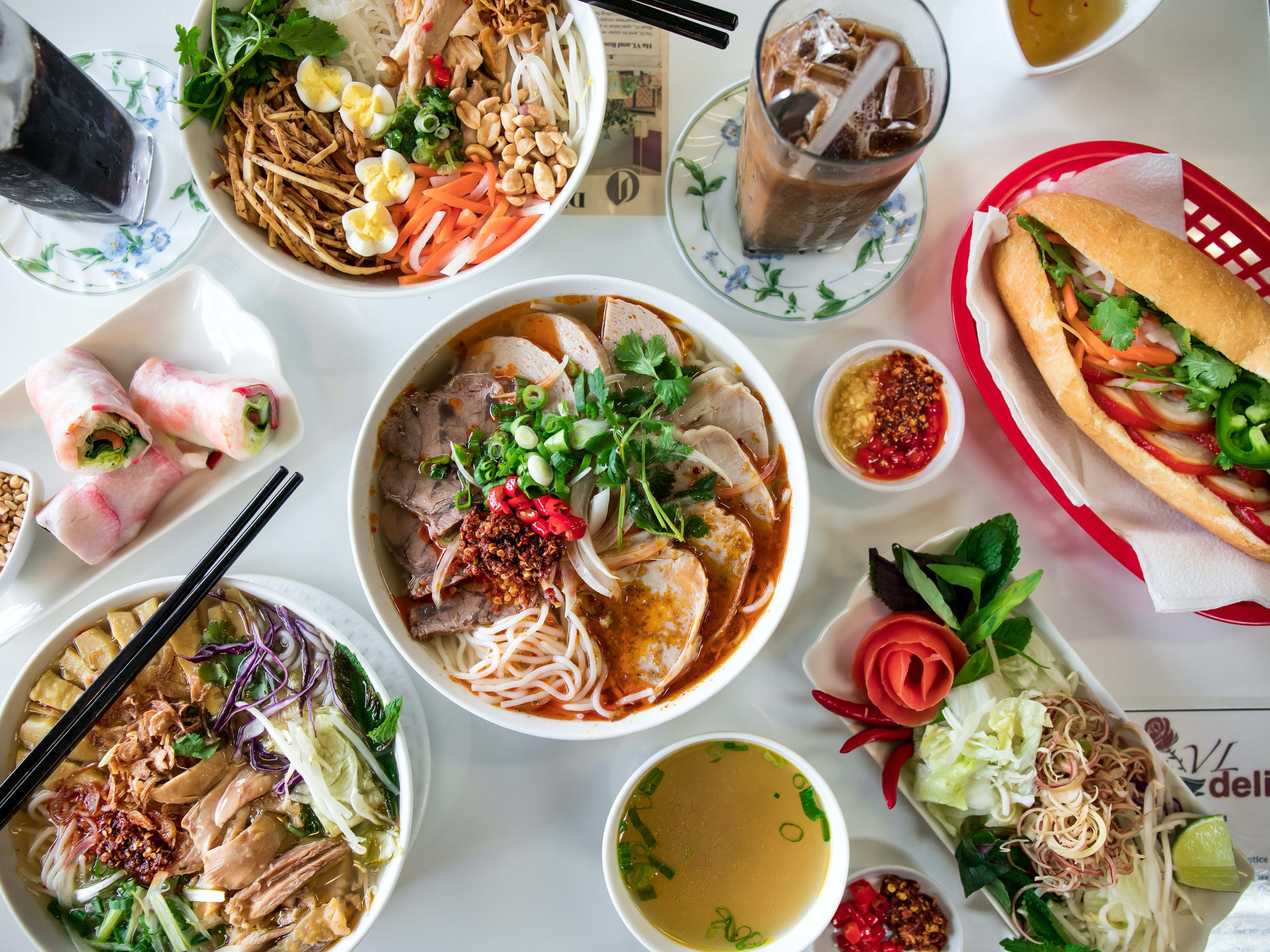 Rose VL Deli - Review - Foster-Powell - Portland, OR - The Infatuation