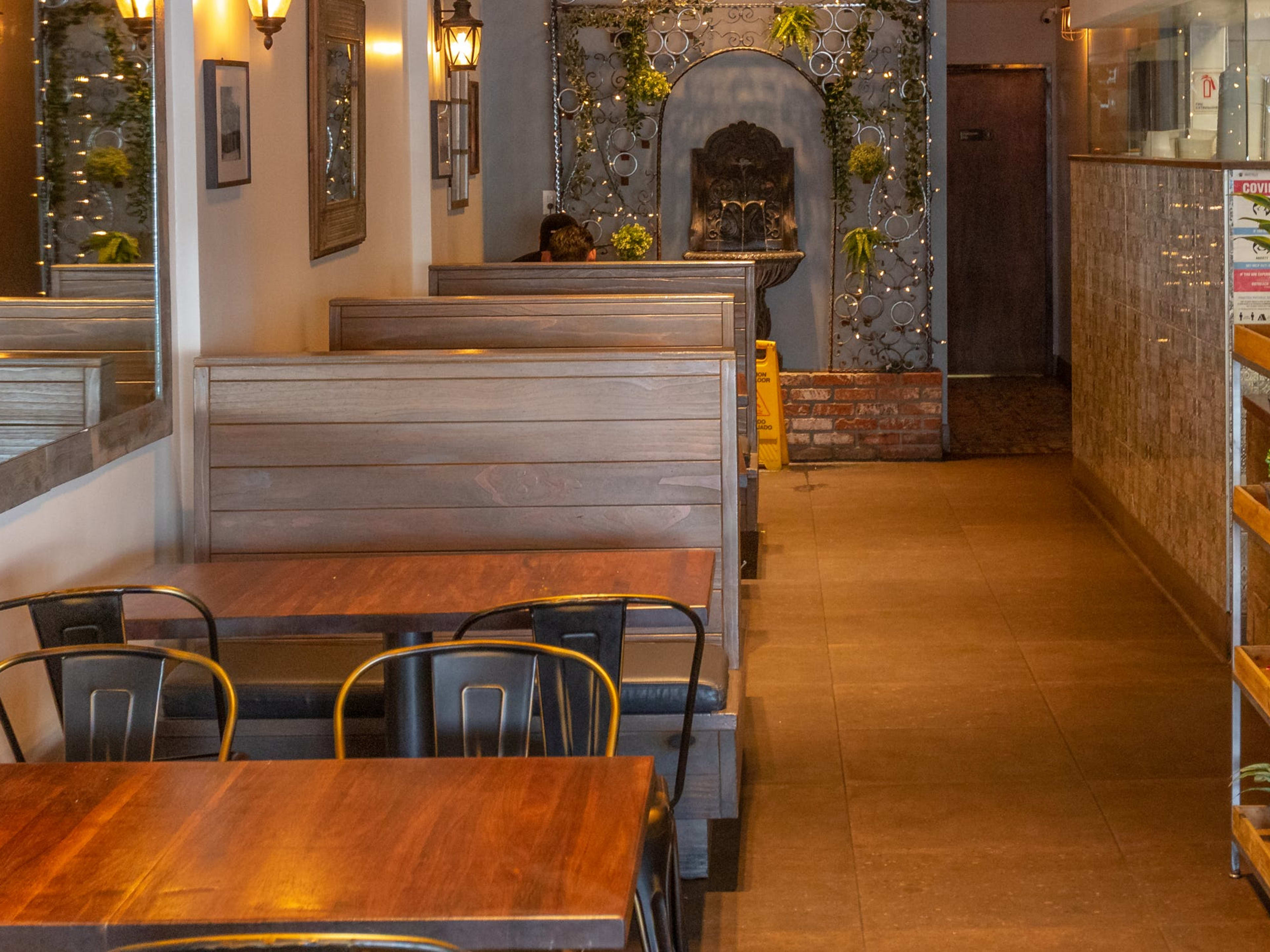 Rosty Review - Highland Park - Los Angeles - The Infatuation