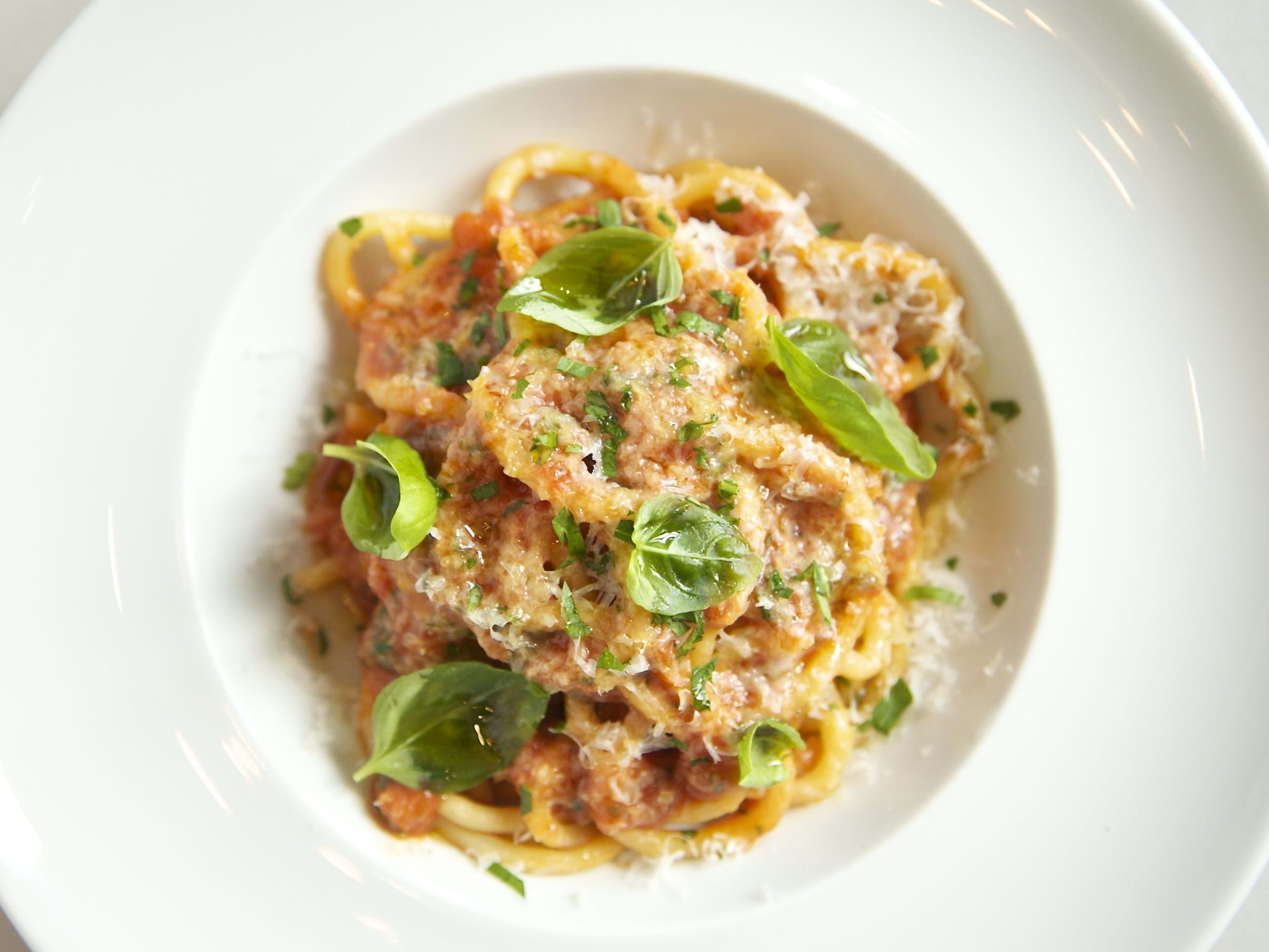 RPM Italian - Review - River North - Chicago - The Infatuation
