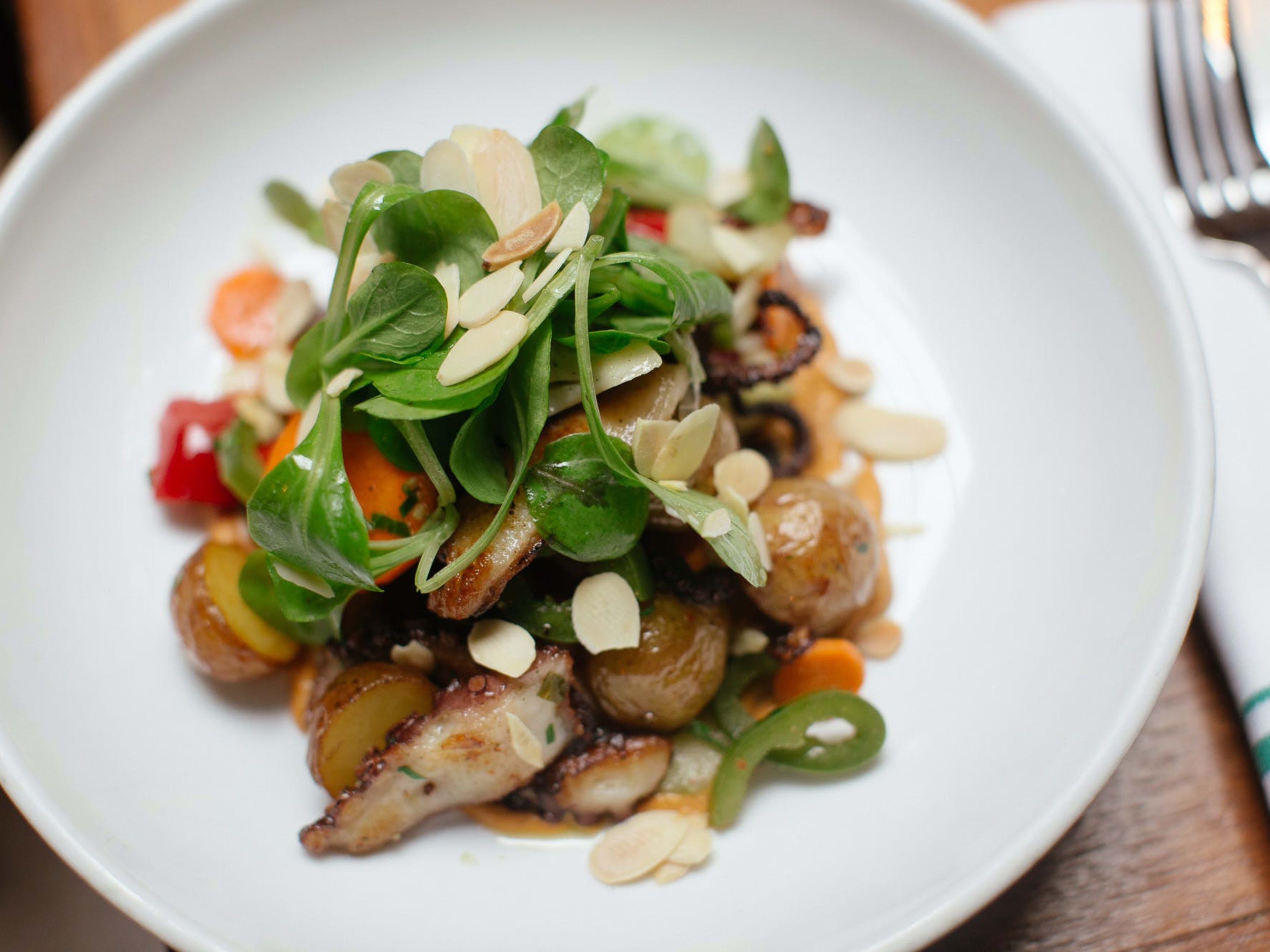 Rubirosa - Review - Nolita - New York - The Infatuation