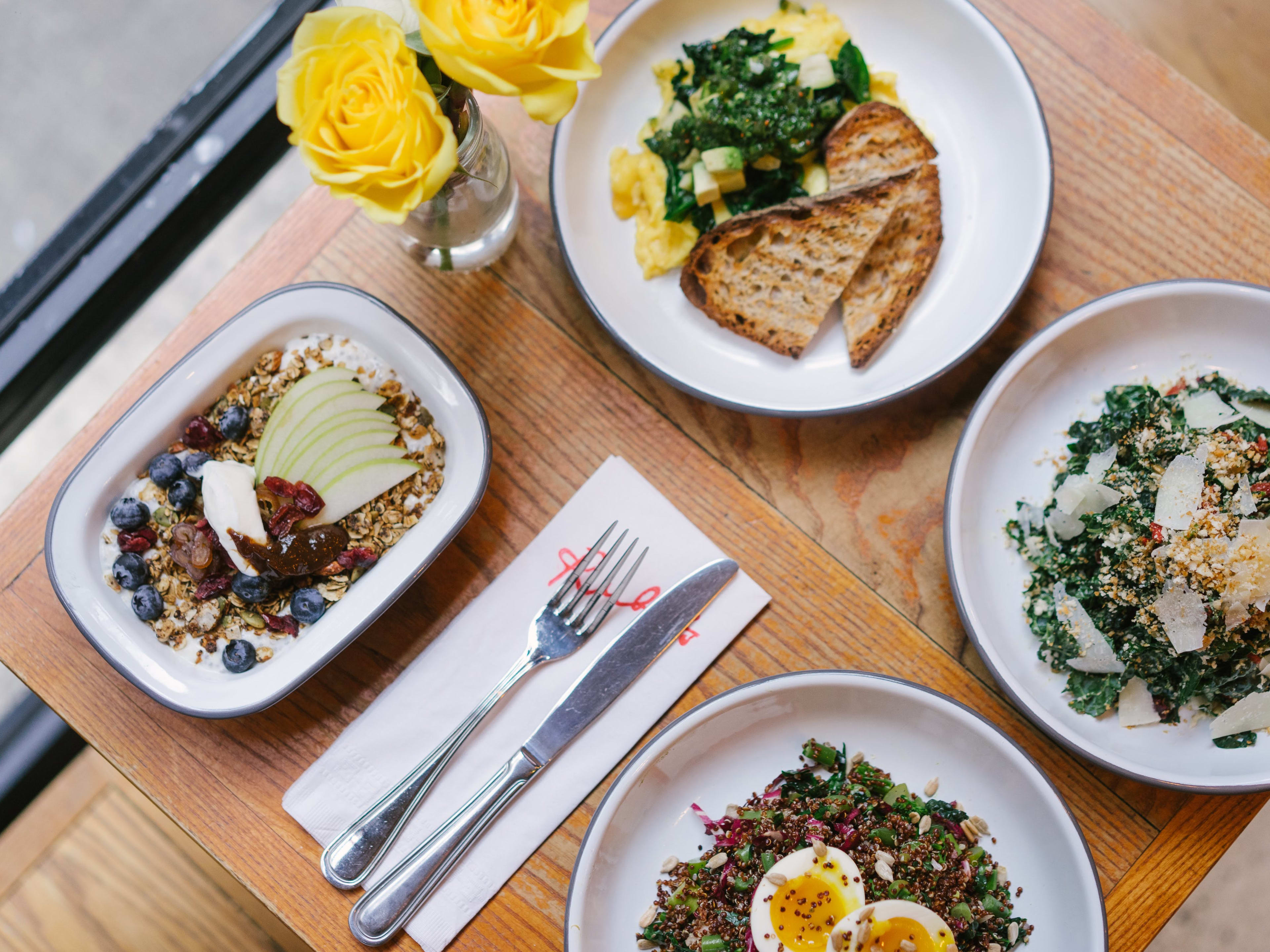 Little Ruby's - Review - Nolita - New York - The Infatuation