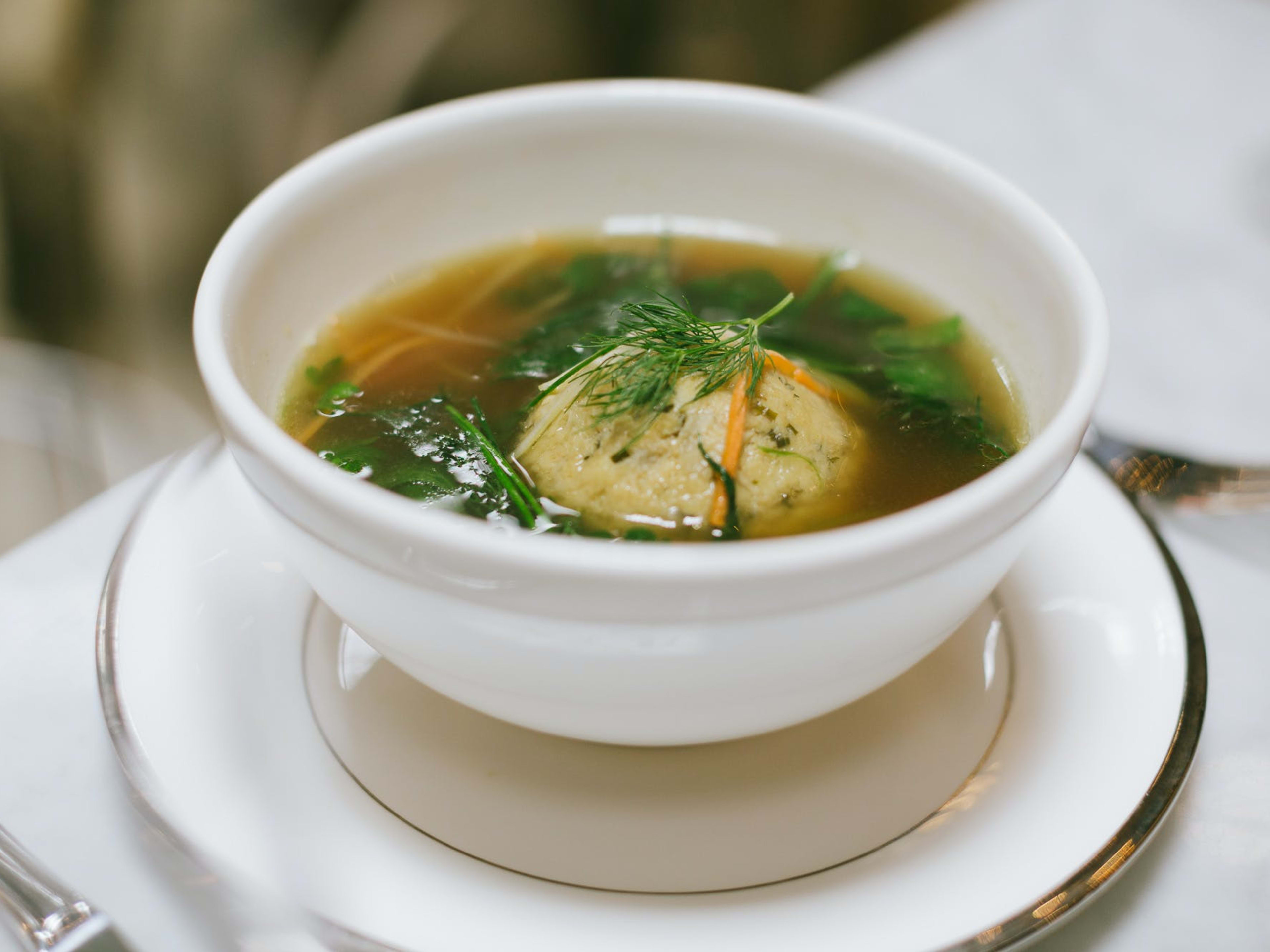 Sadelle’s - Review - Soho - New York - The Infatuation