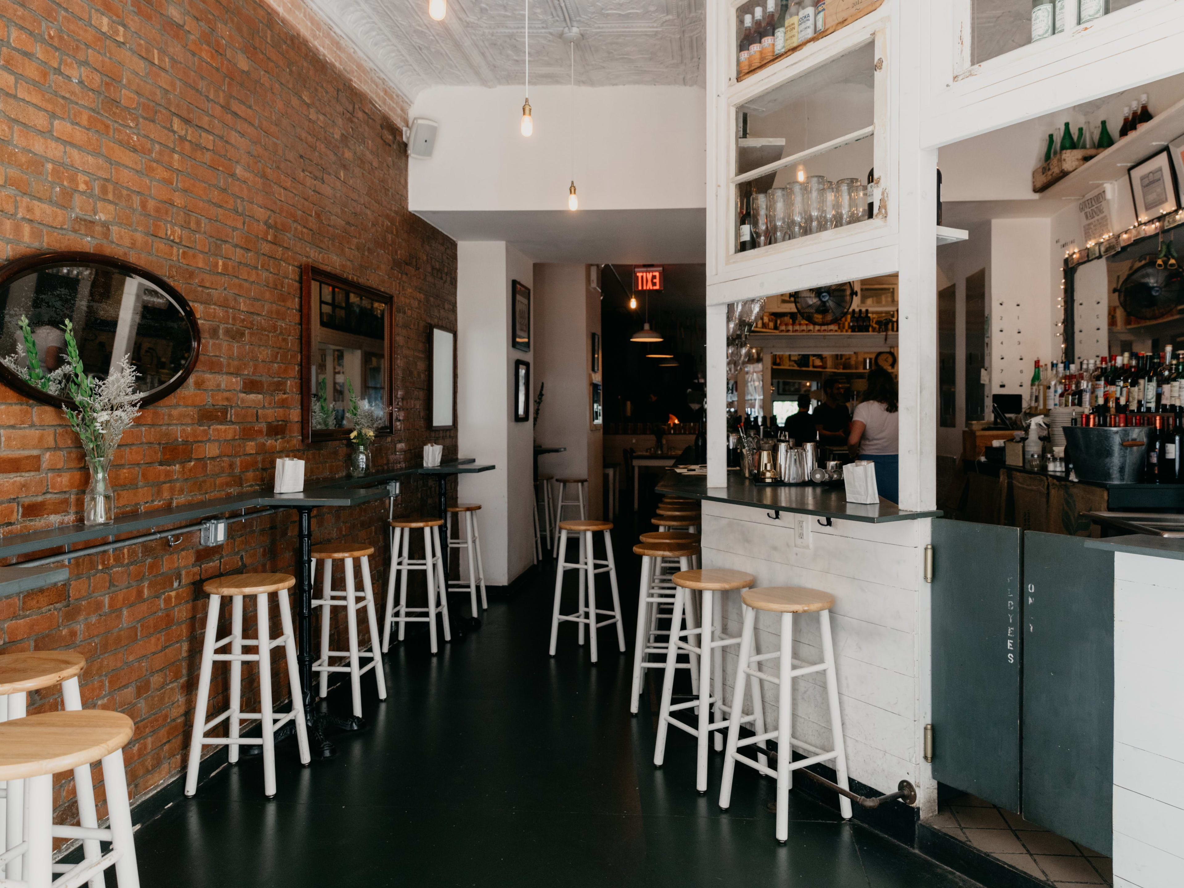 Santa Panza - Review - Bushwick - New York - The Infatuation