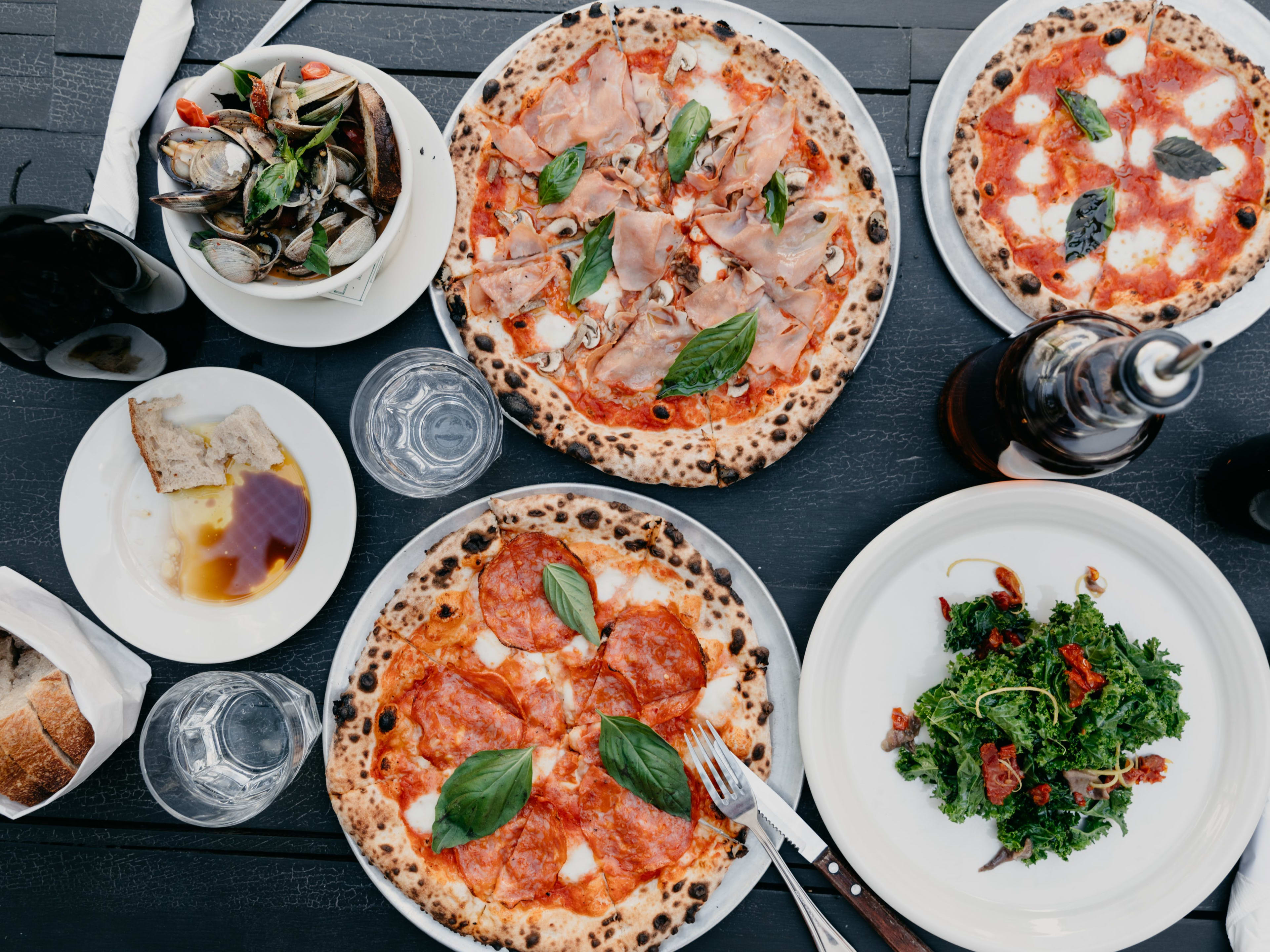 Santa Panza - Review - Bushwick - New York - The Infatuation