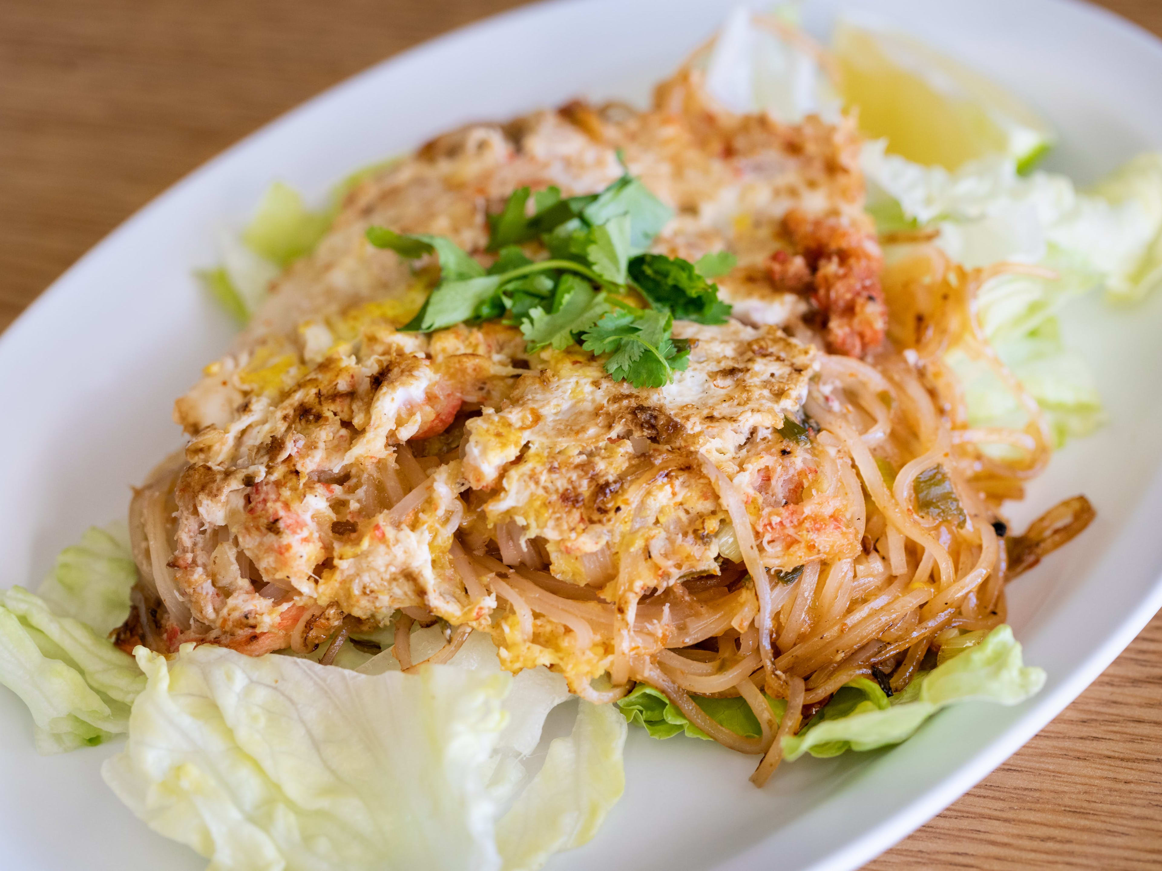 Sapp Coffee Shop - Review - East Hollywood - Los Angeles - The Infatuation