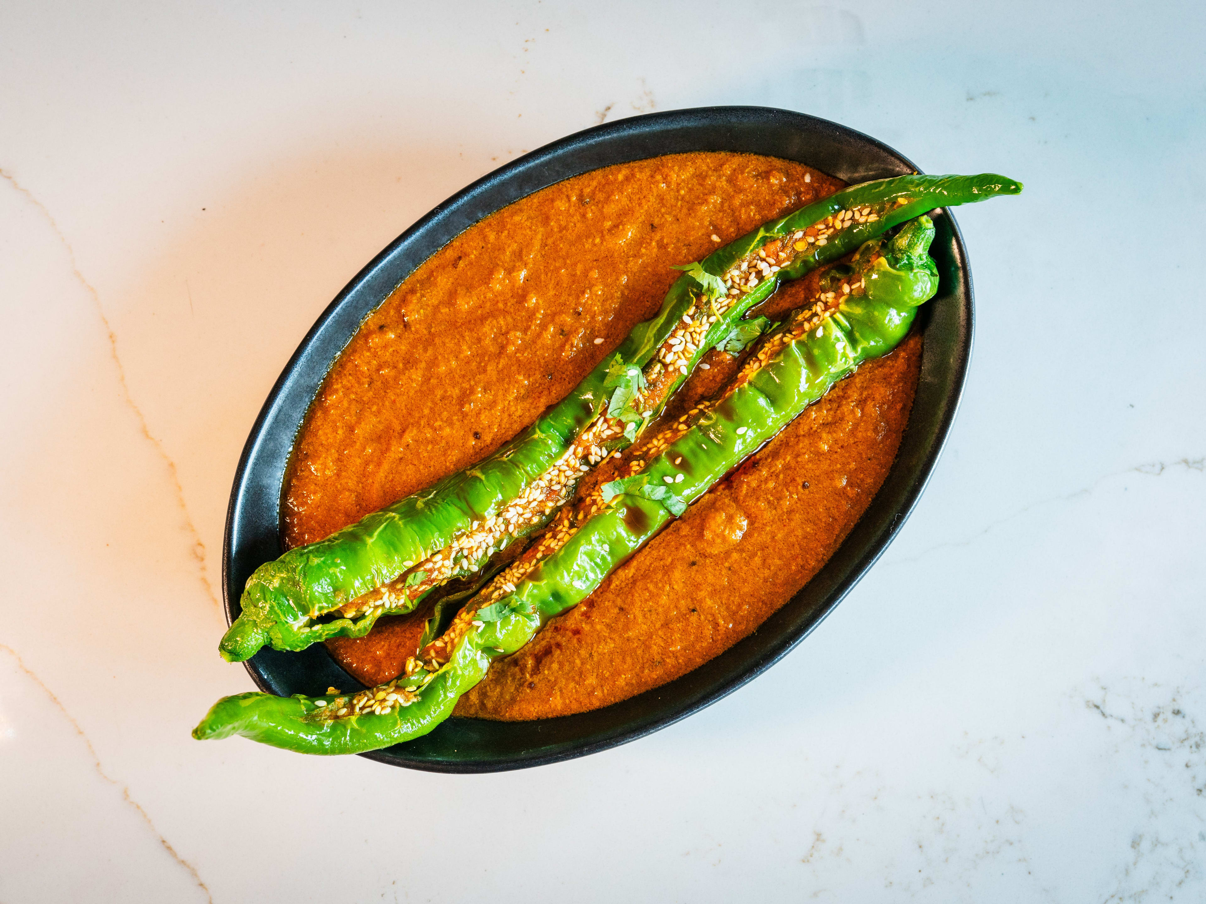 Semma makes some of the best Indian food in America - Review - New York ...