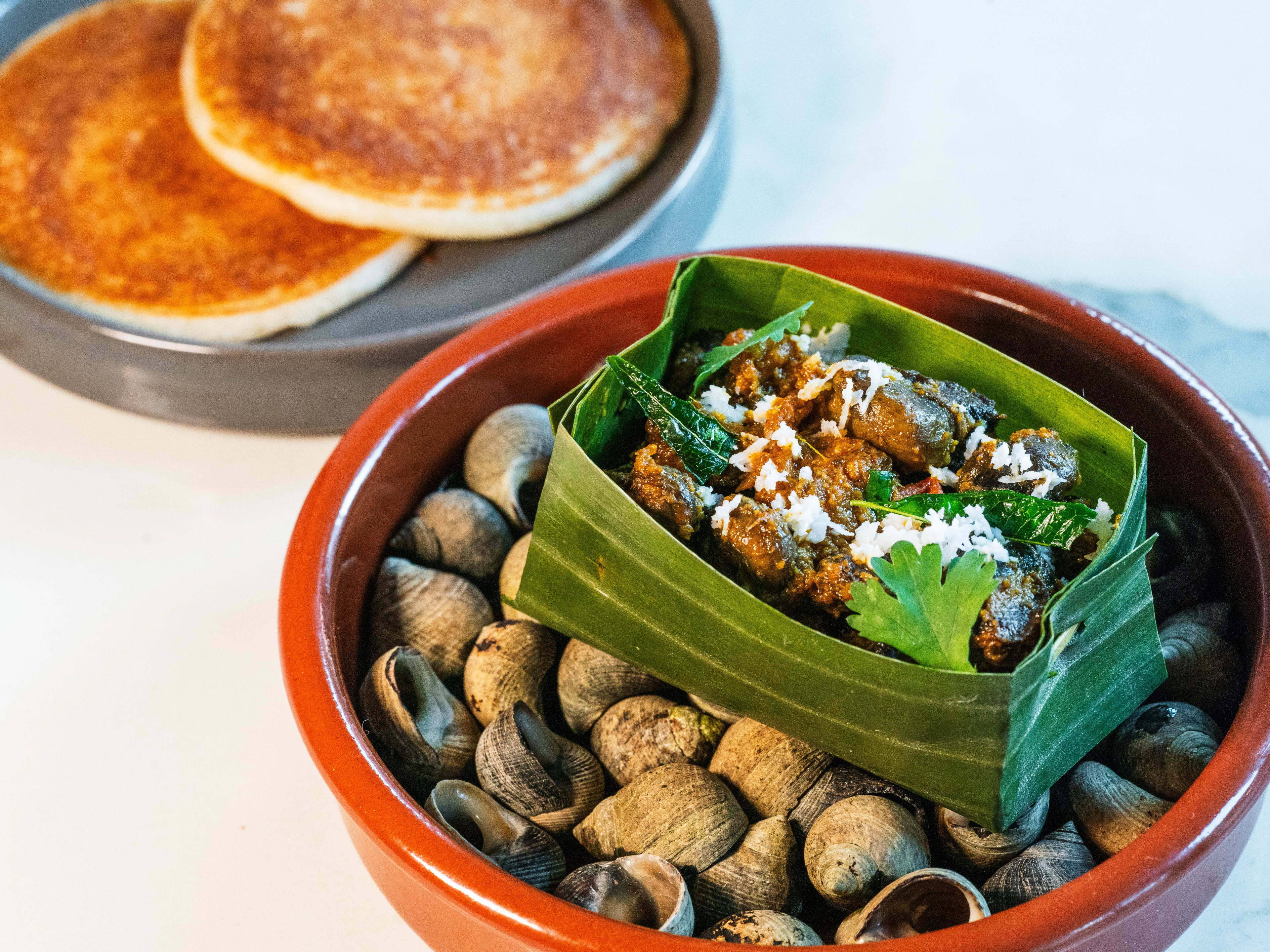 Semma makes some of the best Indian food in America - Review - New York ...