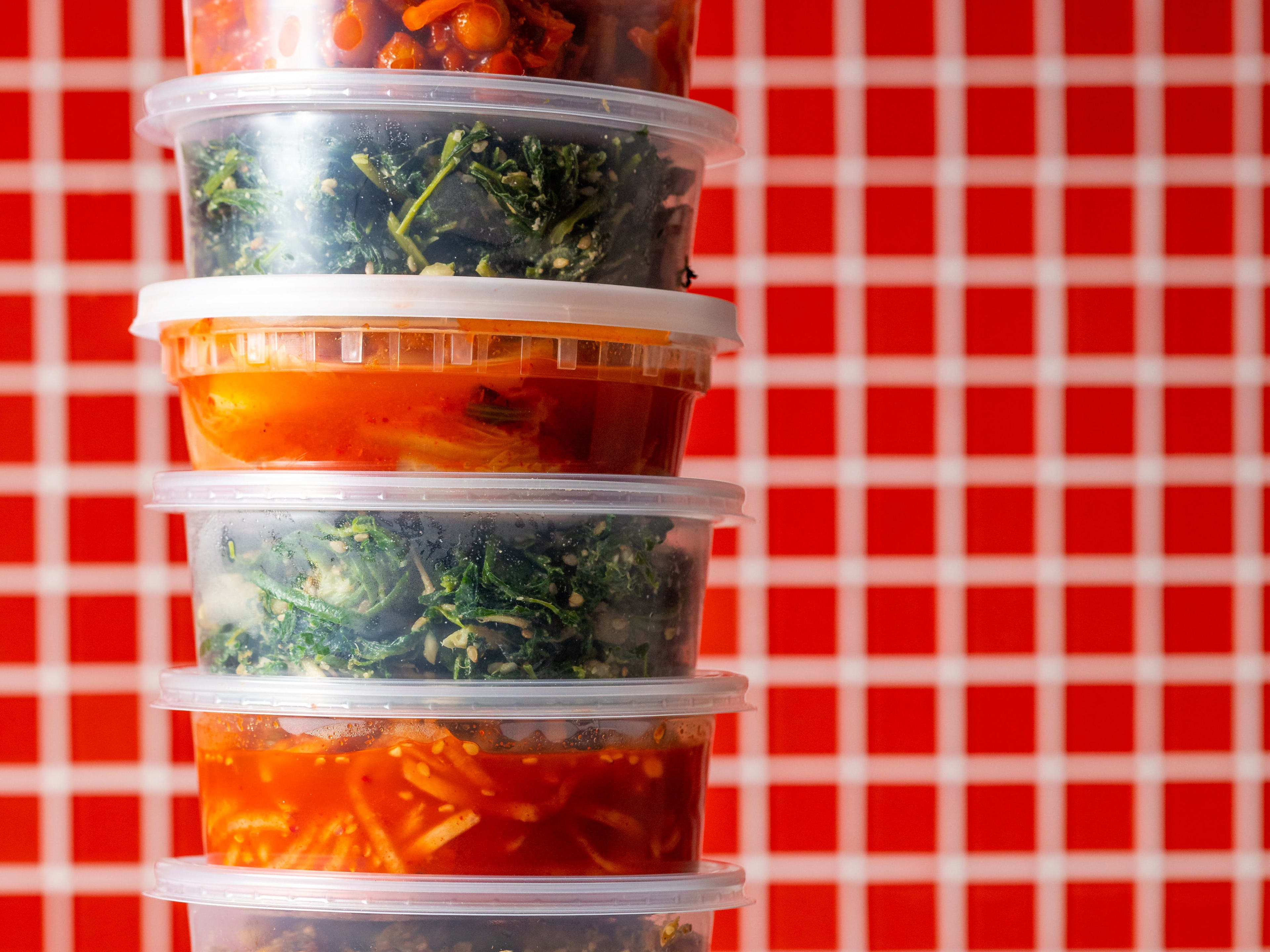 Shiku - Review - Downtown LA - Los Angeles - The Infatuation