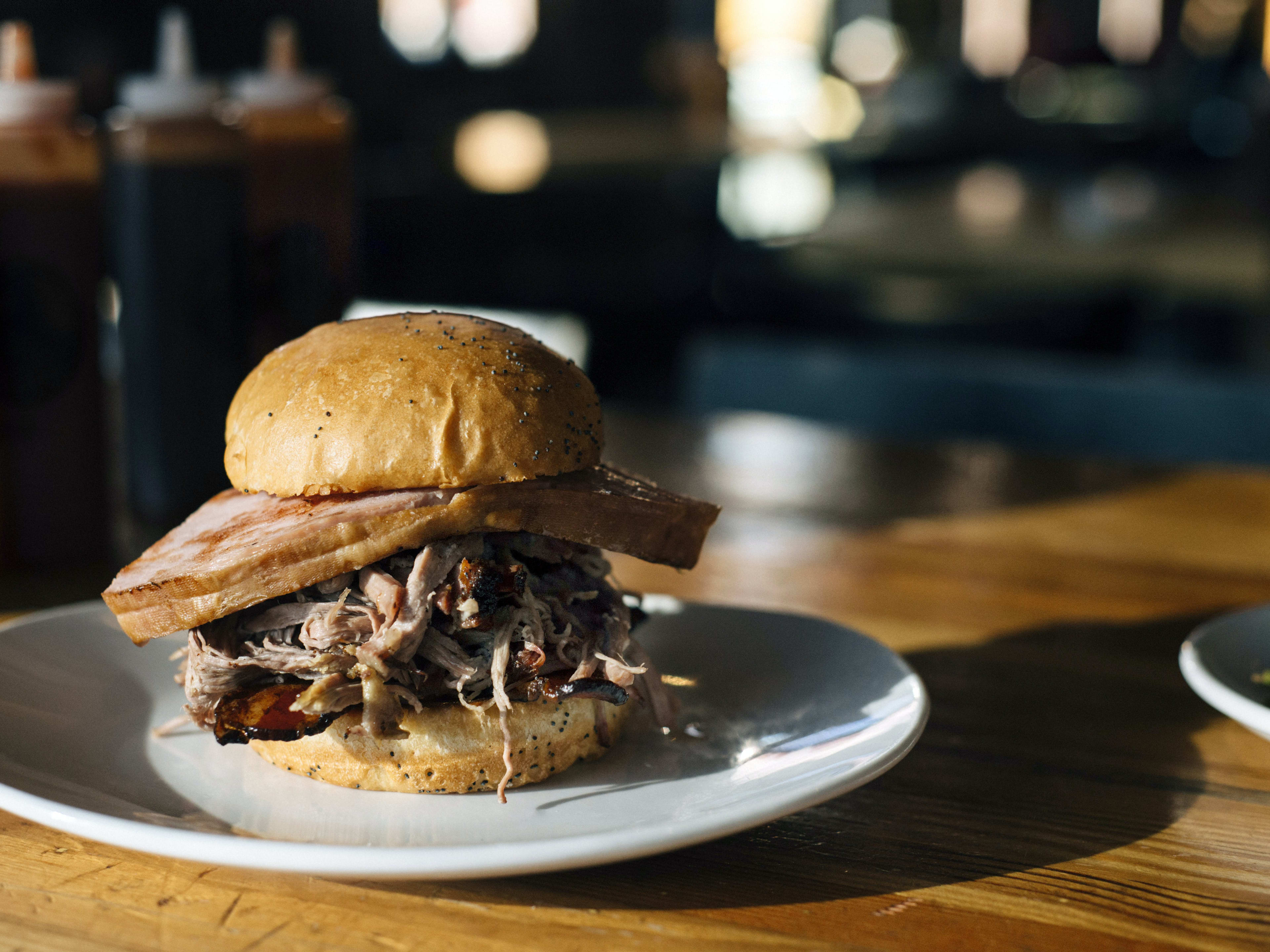 Slows Bar-B-Q - Review - Corktown - Detroit - The Infatuation