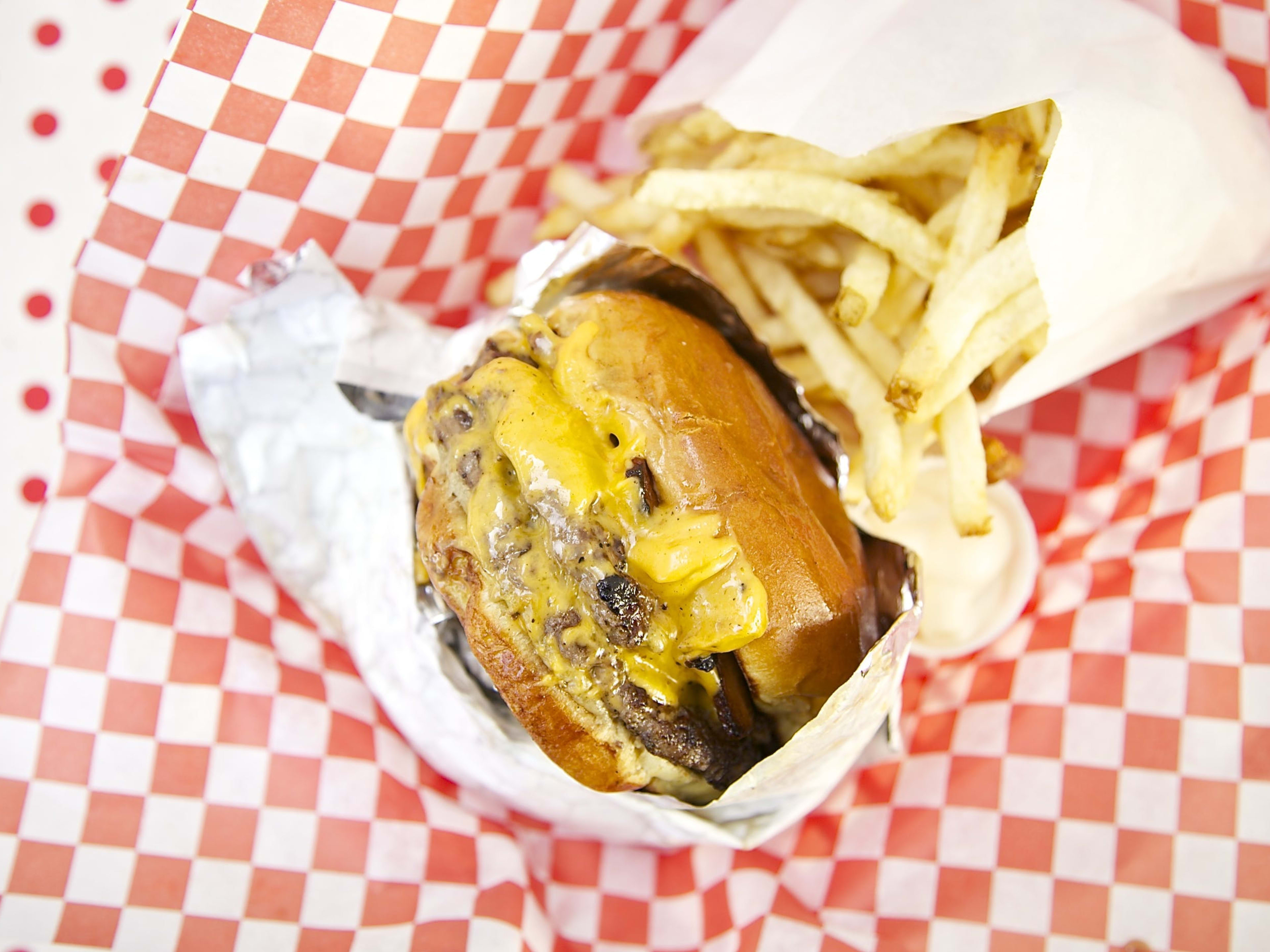 Small Cheval - Review - Logan Square - Chicago - The Infatuation