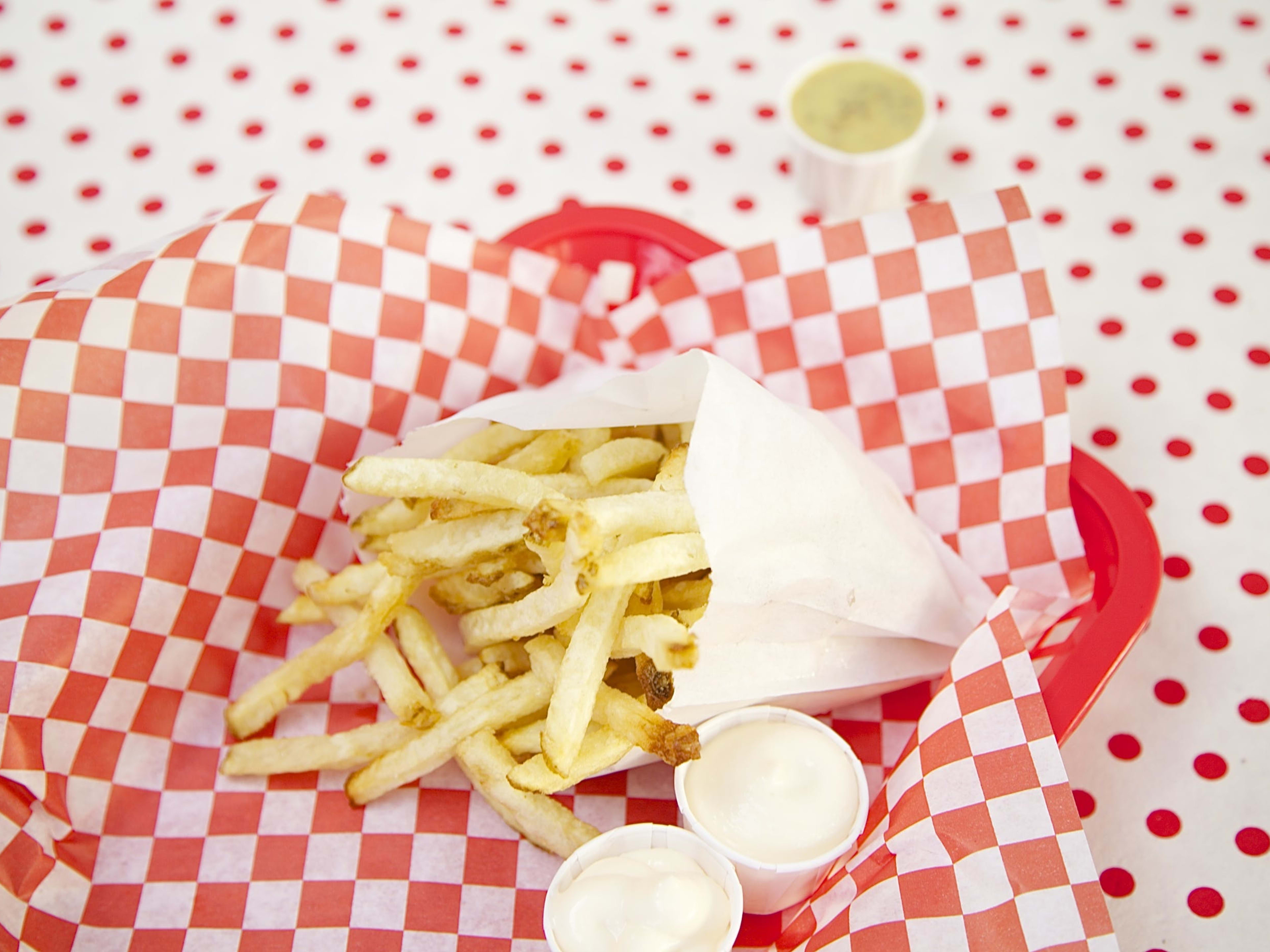 Small Cheval - Review - Logan Square - Chicago - The Infatuation