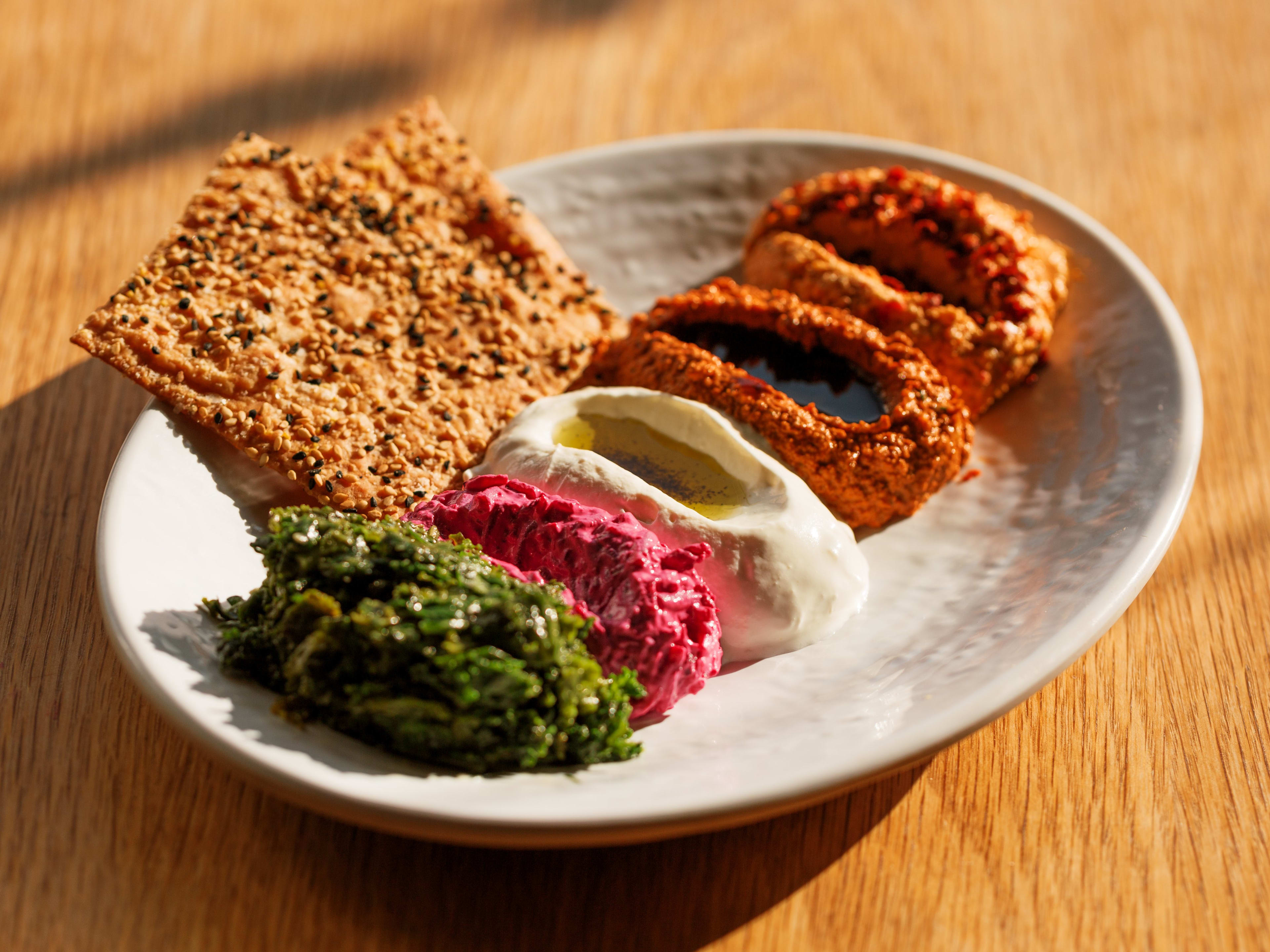 Sofra - Review - Cambridge - Boston - The Infatuation