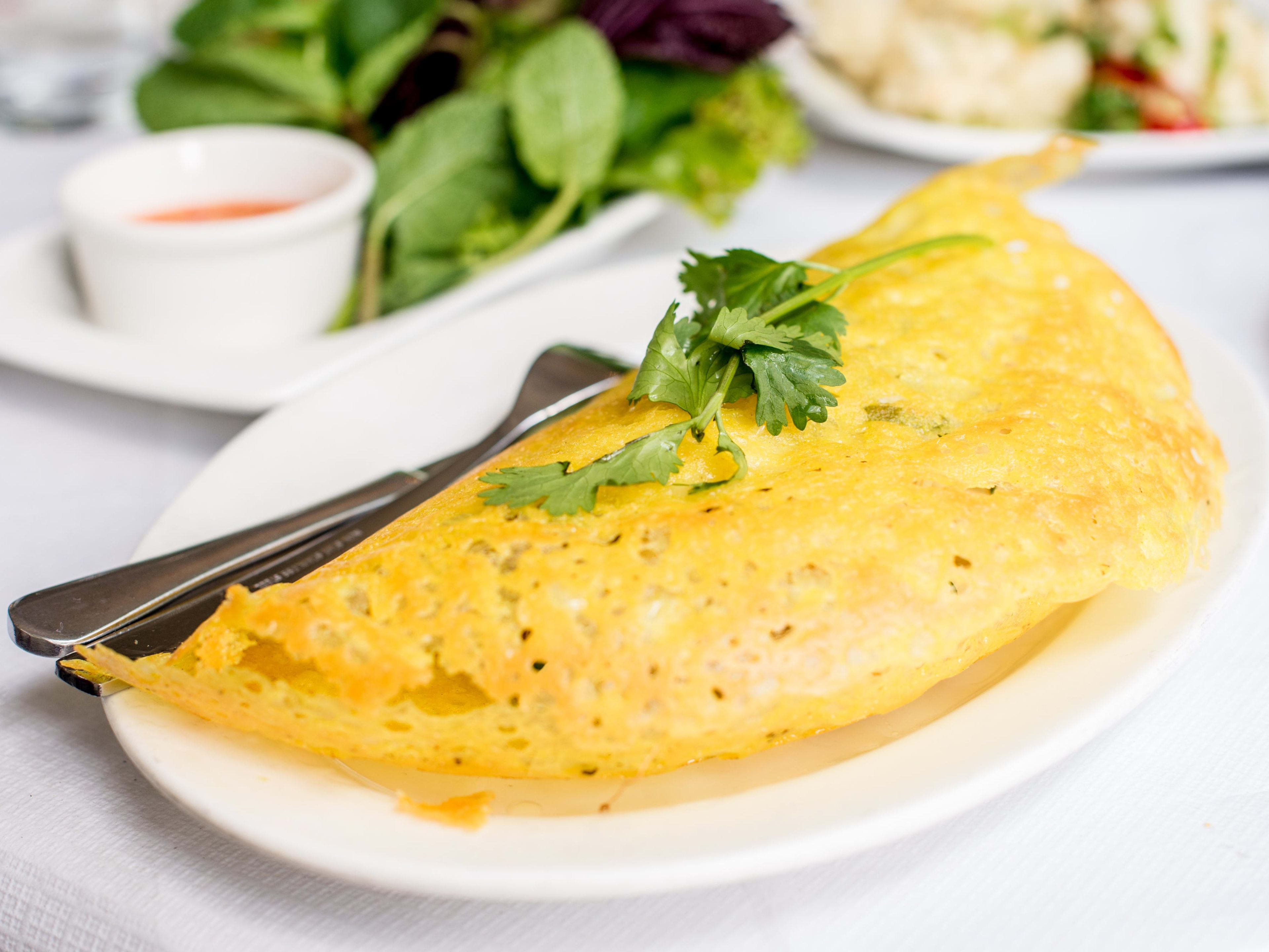 Sông Quê - Review - Shoreditch - London - The Infatuation
