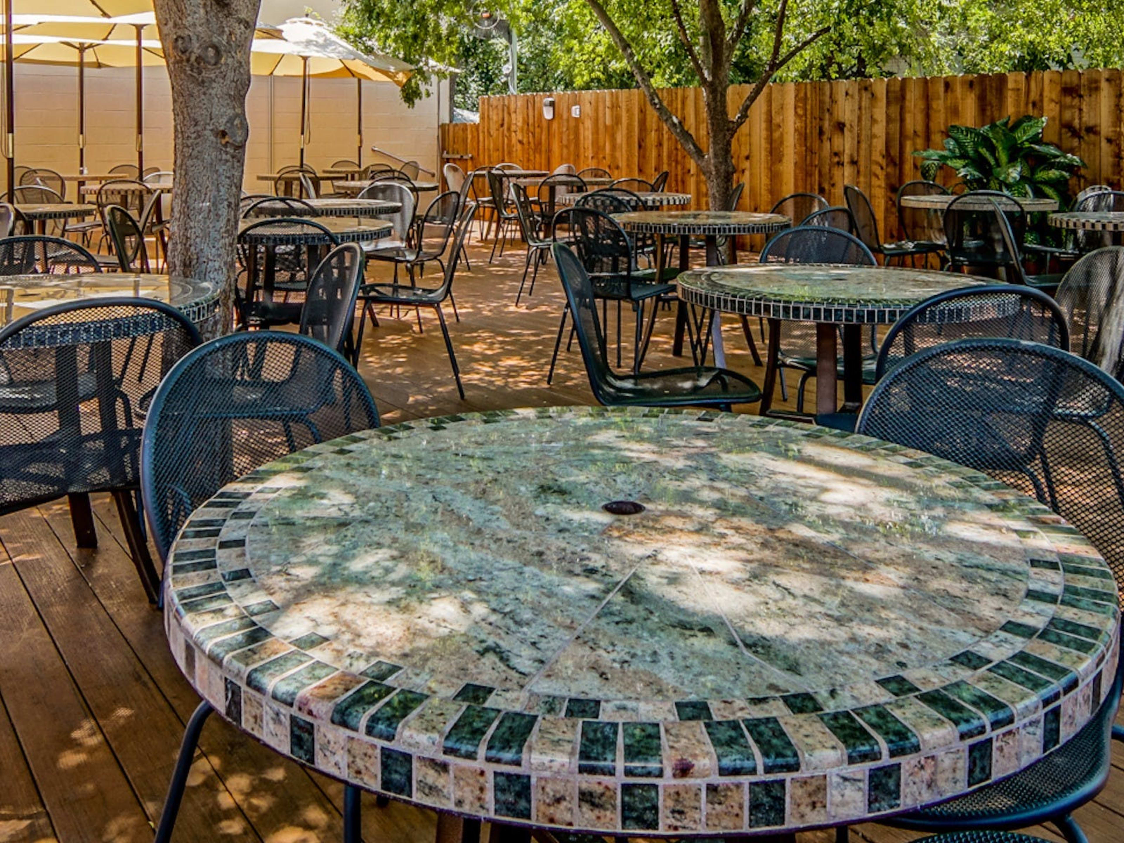 South Congress Cafe - Review - South Congress - Austin - The Infatuation