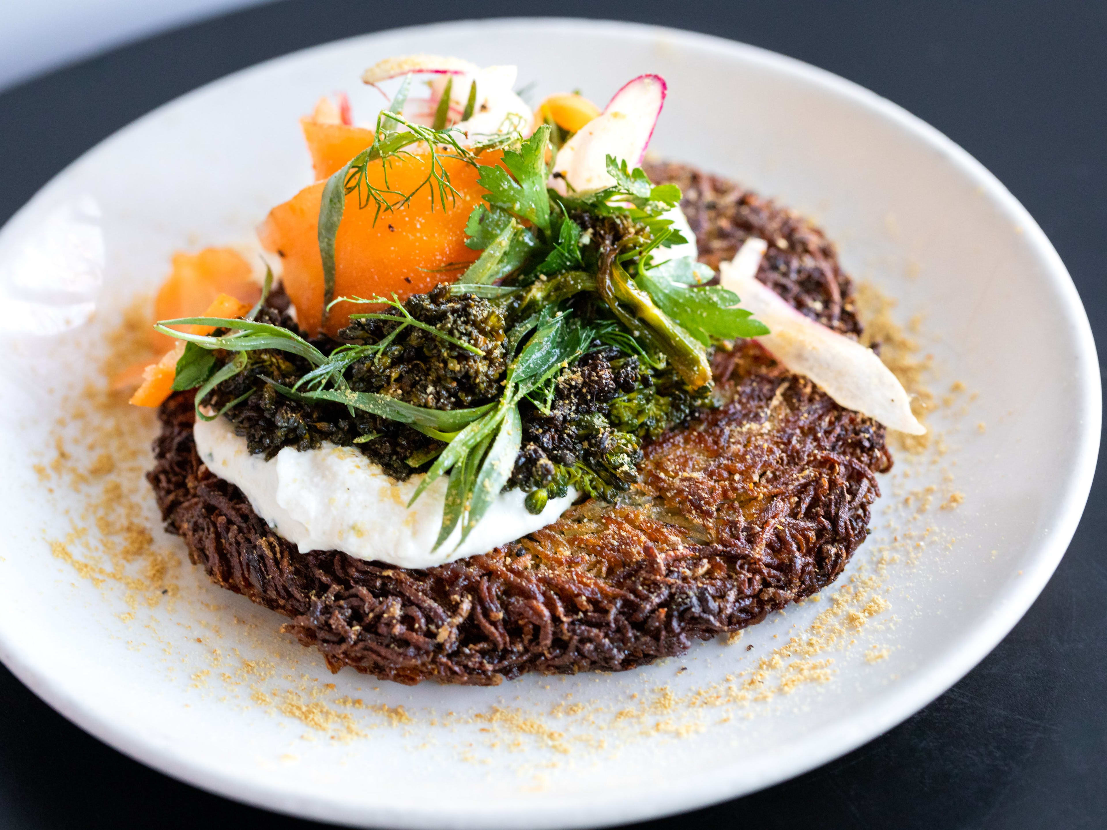 Sqirl Review - Virgil Village - Los Angeles - The Infatuation