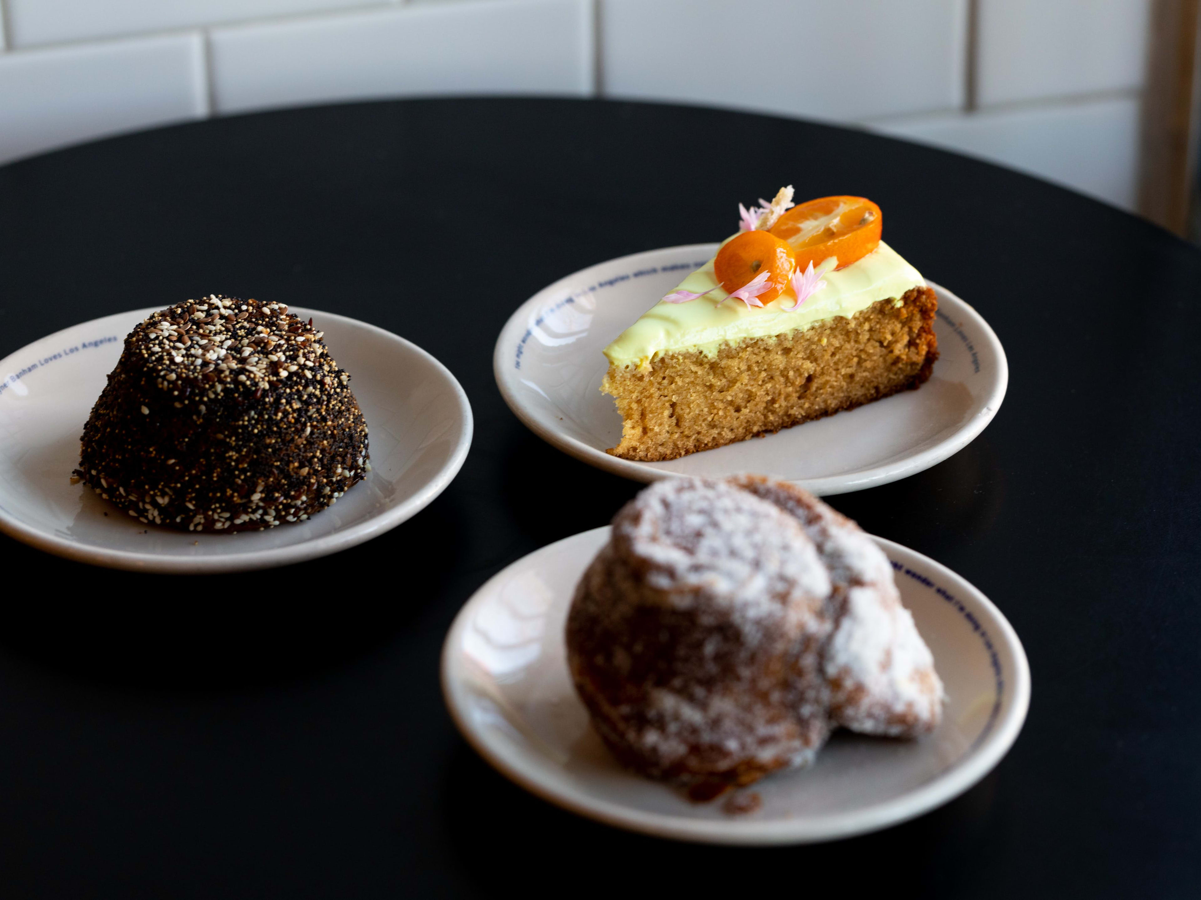 Sqirl Review - Virgil Village - Los Angeles - The Infatuation