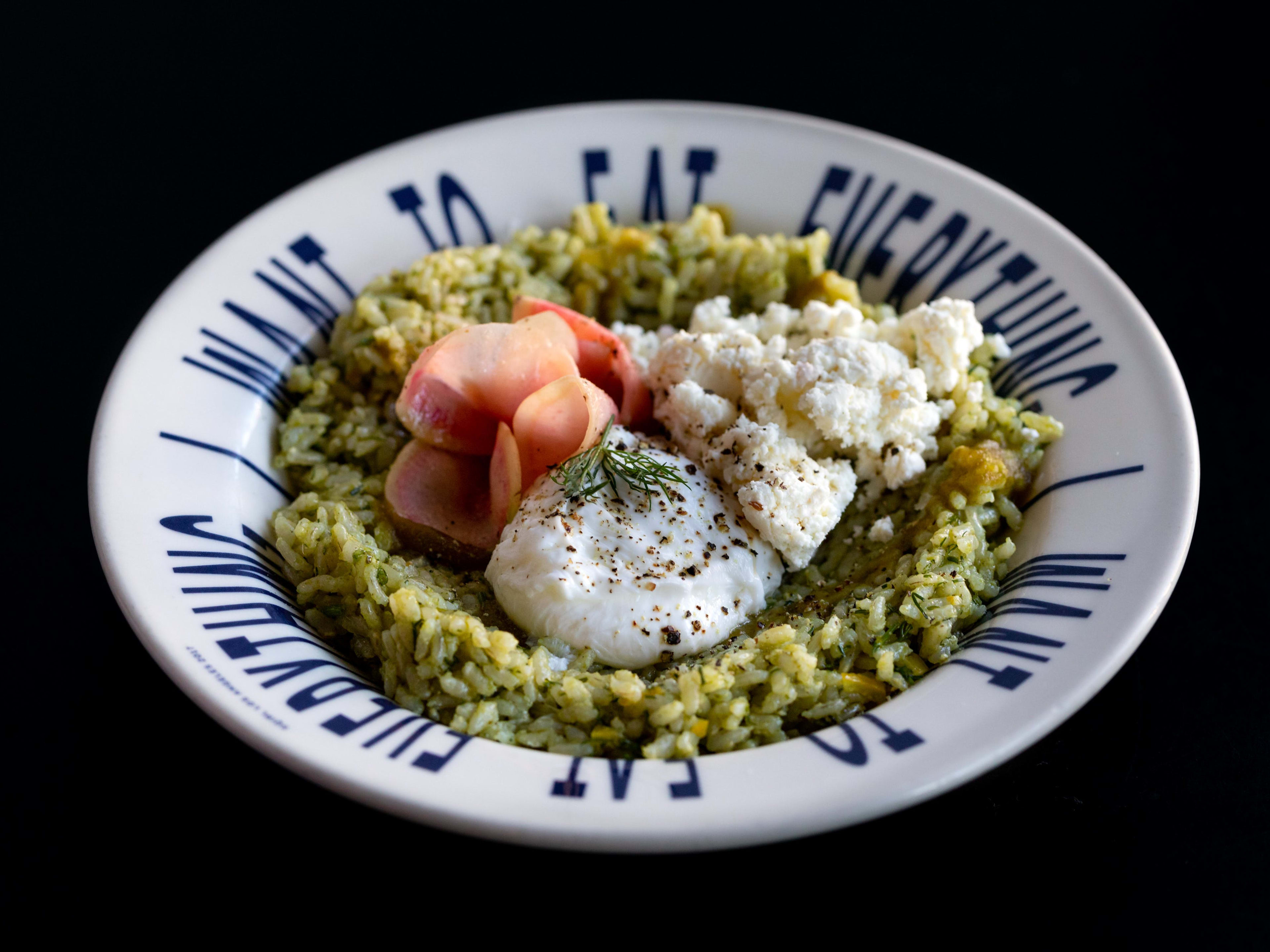 Sqirl Review - Virgil Village - Los Angeles - The Infatuation