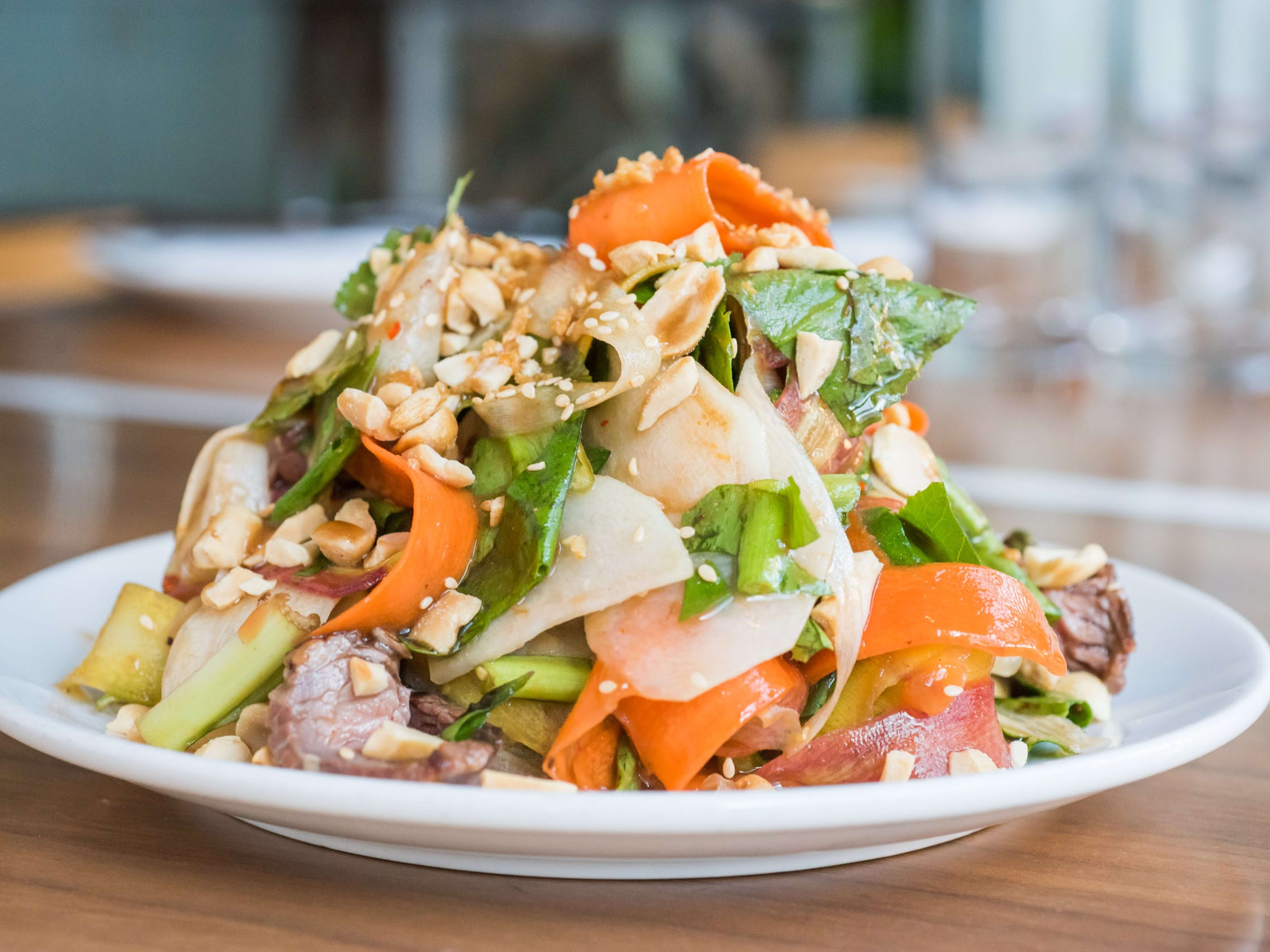 Stateside - Review - Capitol Hill - Seattle - The Infatuation