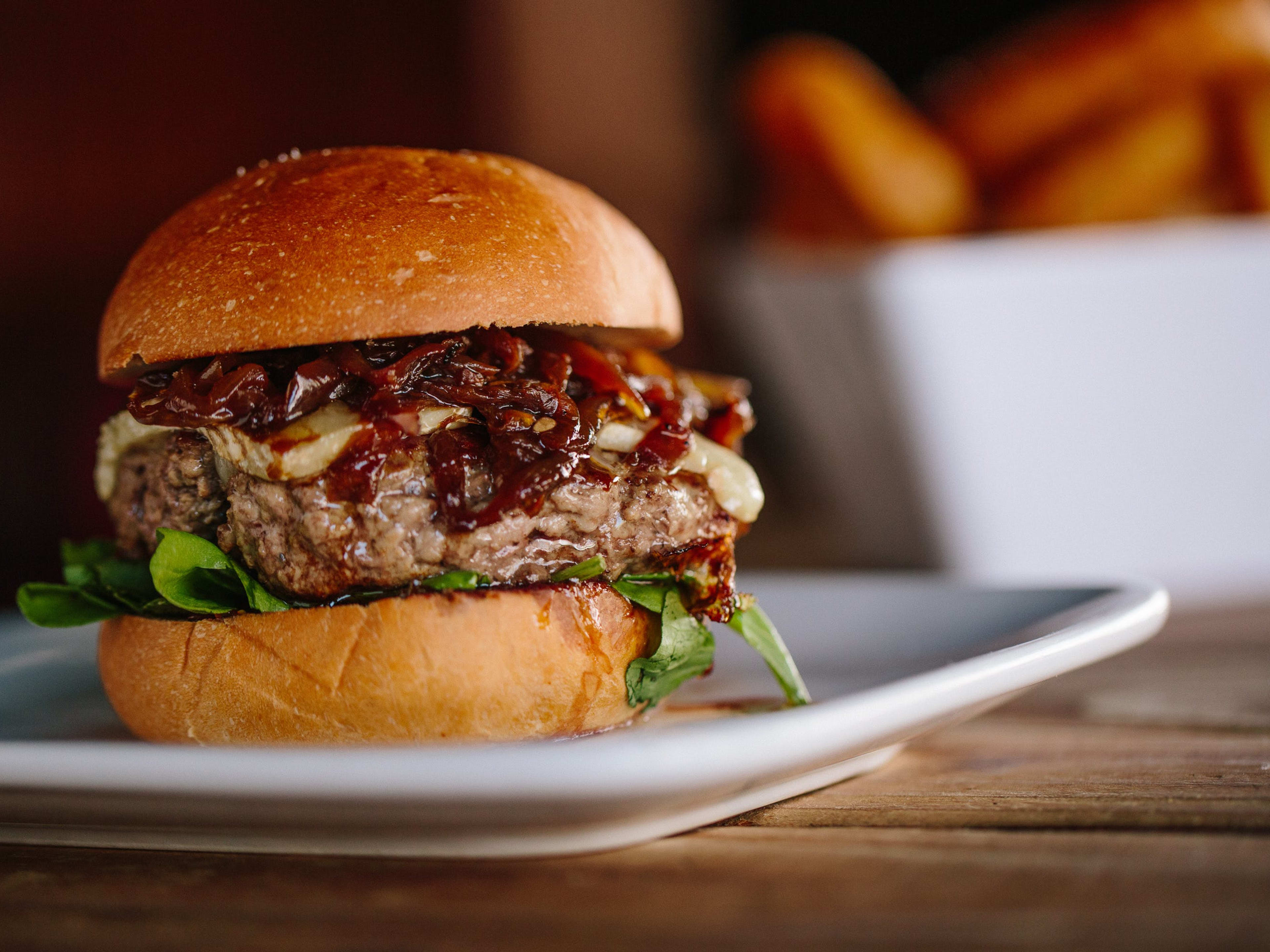 Stout - Review - Hollywood - Los Angeles - The Infatuation