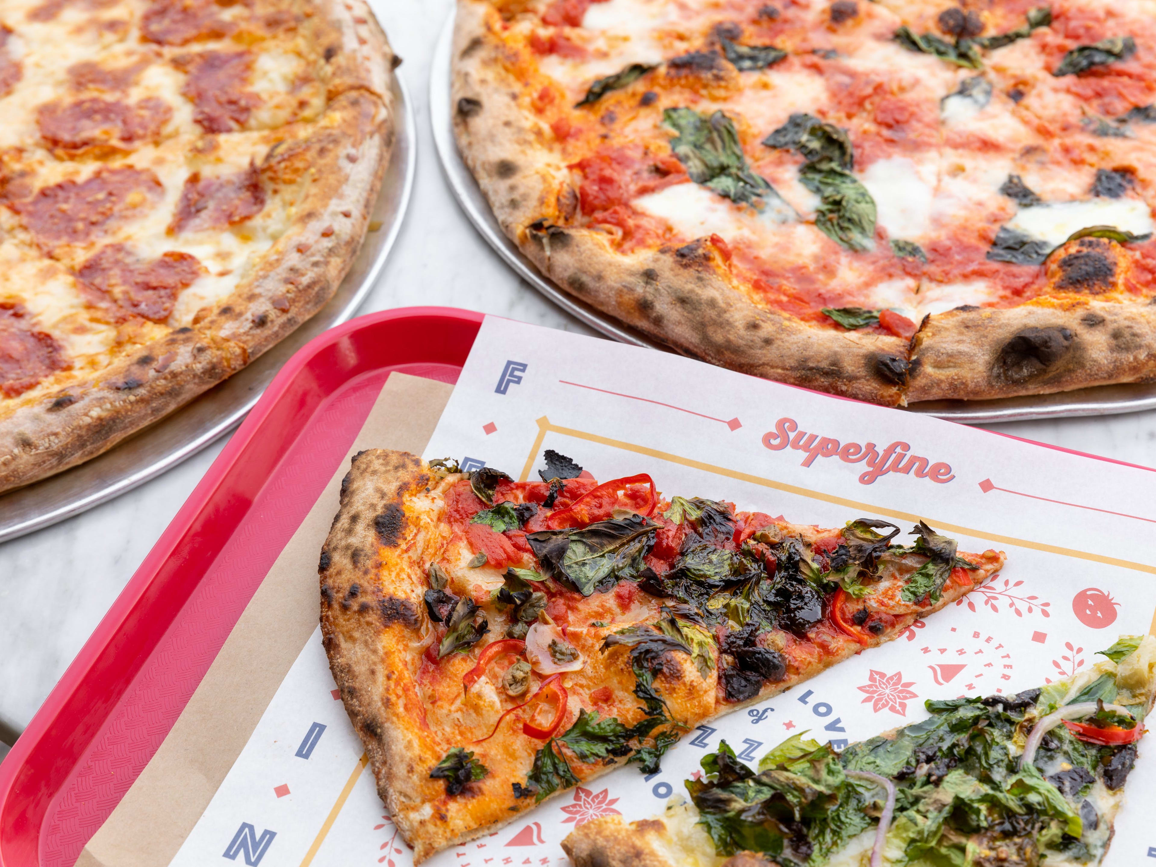 Superfine - Review - Downtown LA - Los Angeles - The Infatuation