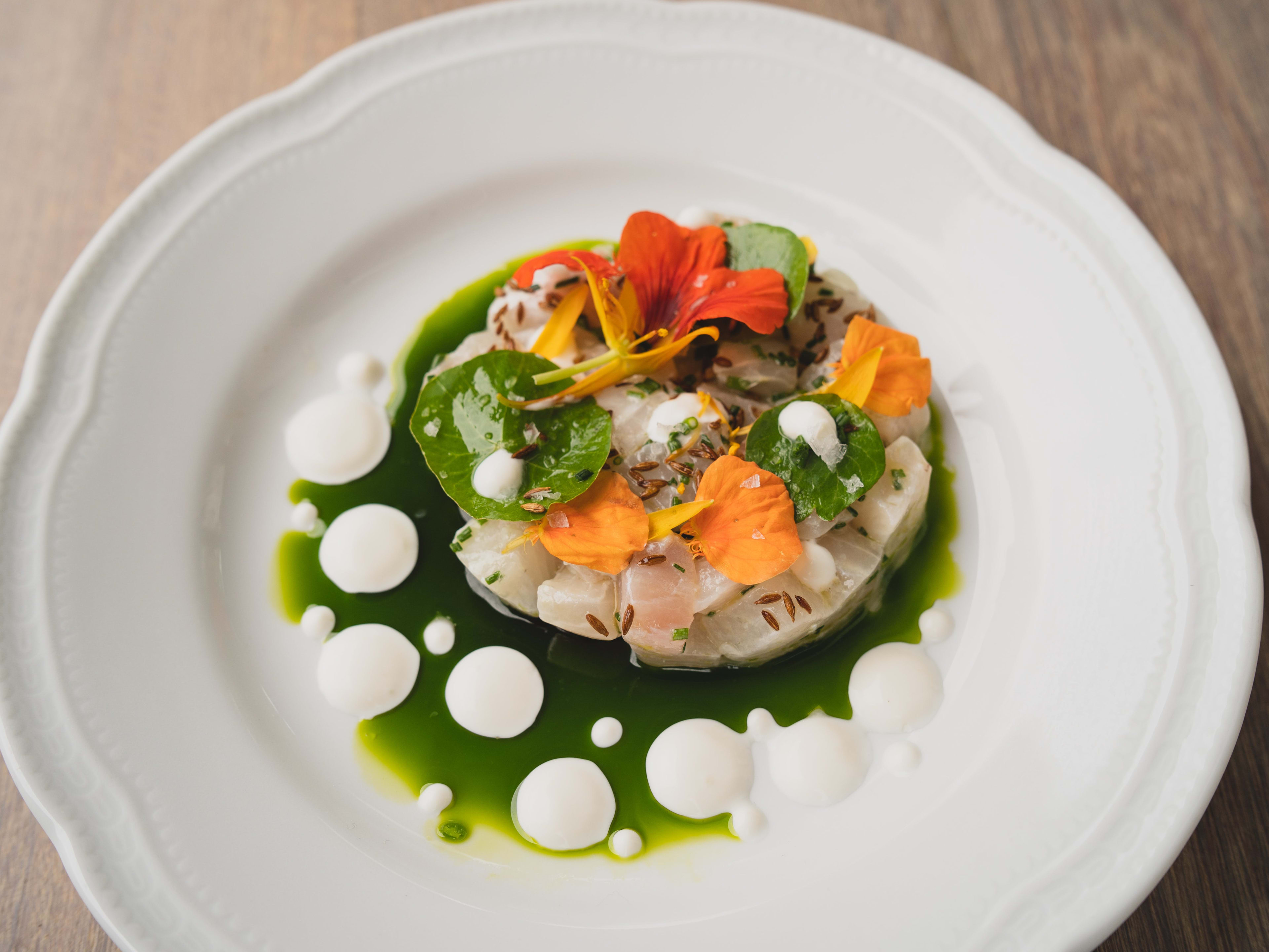 Suraya Review - Fishtown - Philadelphia - The Infatuation