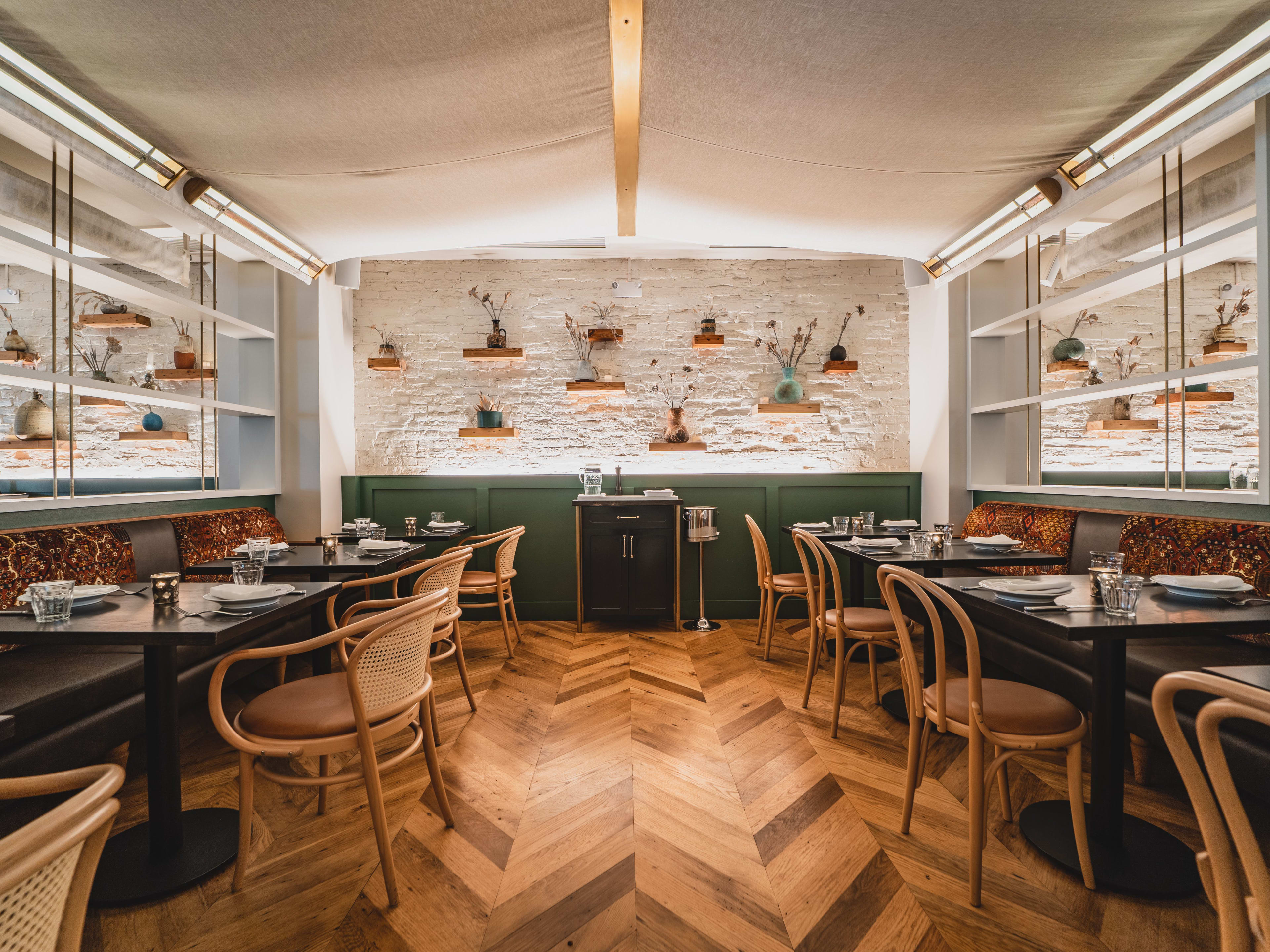 The 25 Best Restaurants In Philadelphia - Philadelphia - The Infatuation