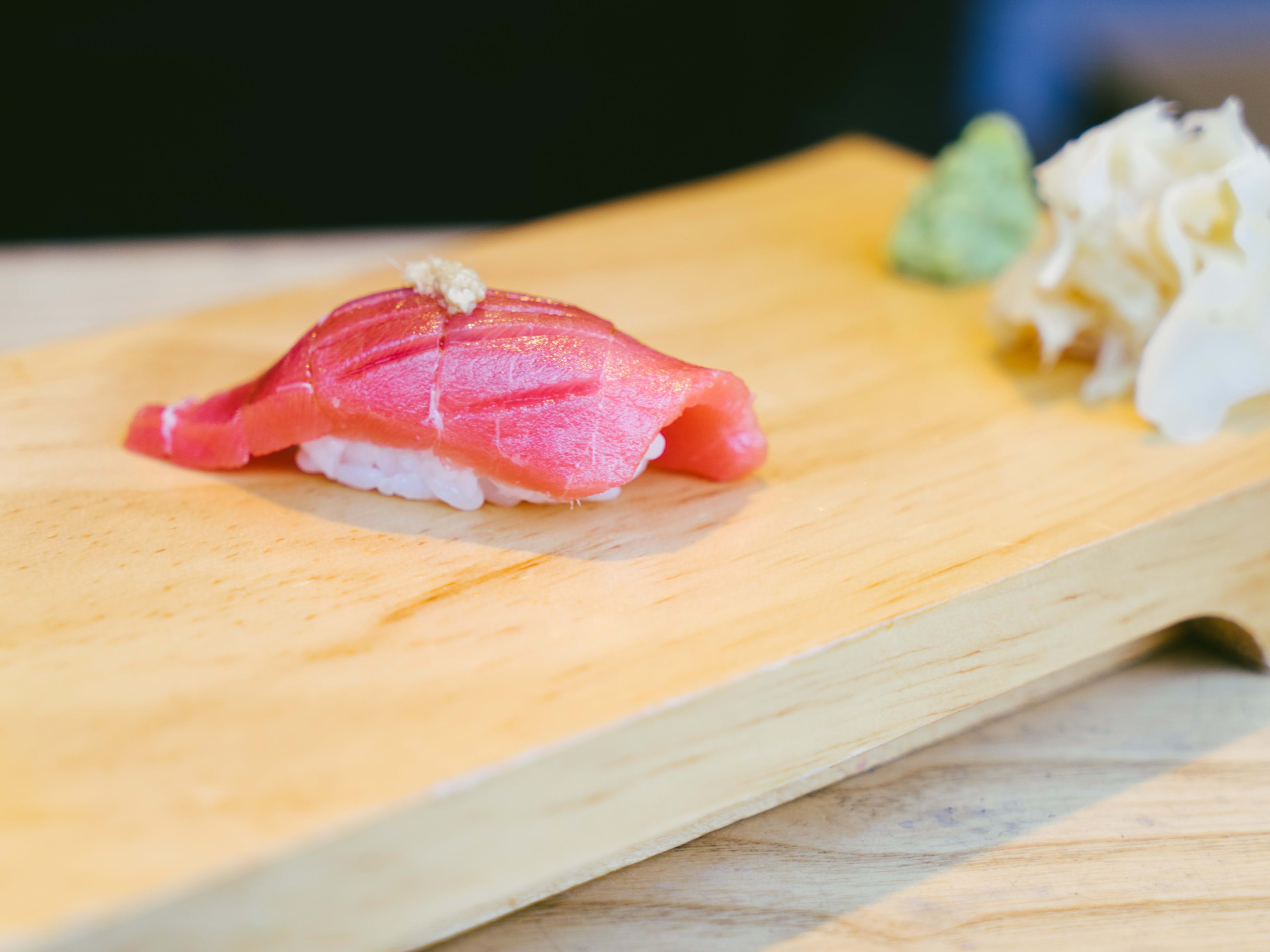 Sushi on Jones - Review - NOHO - New York - The Infatuation