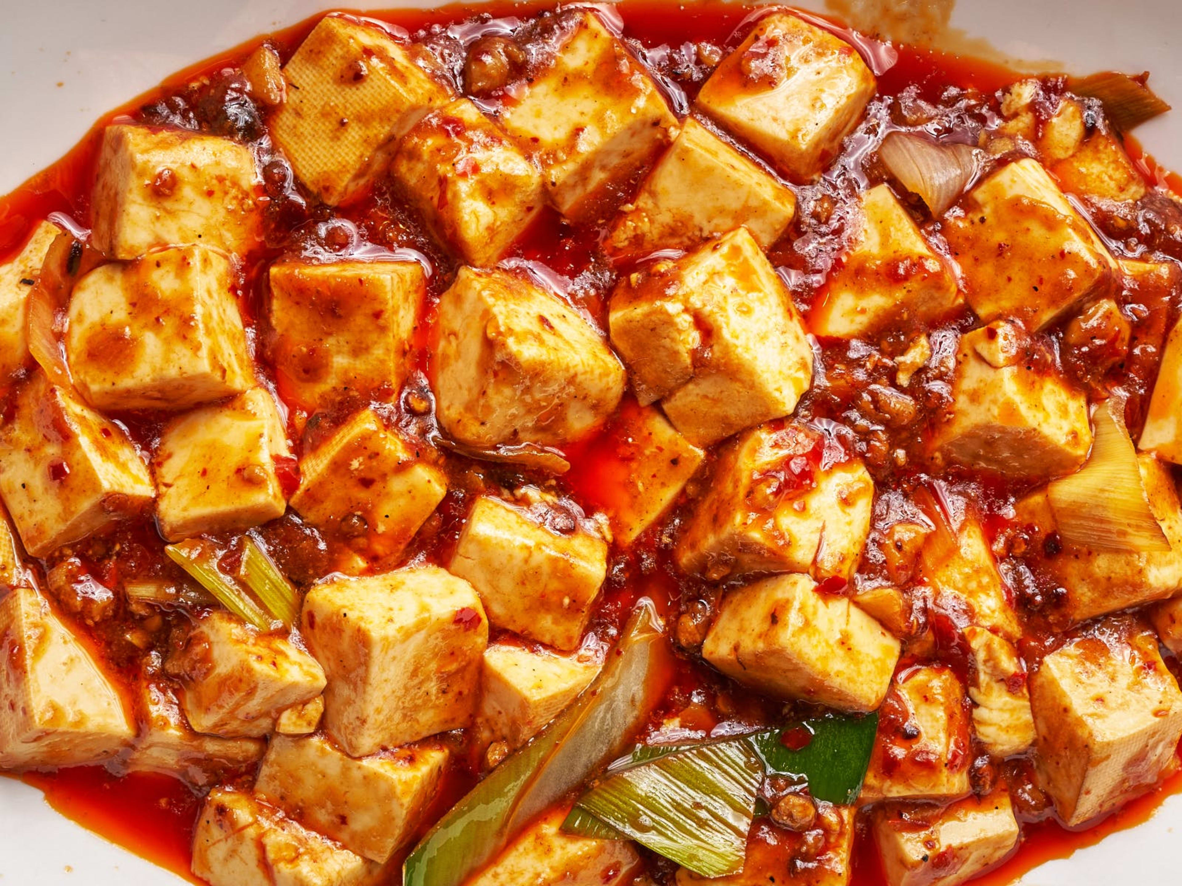 The Best Sichuan Restaurants In NYC - New York - The Infatuation