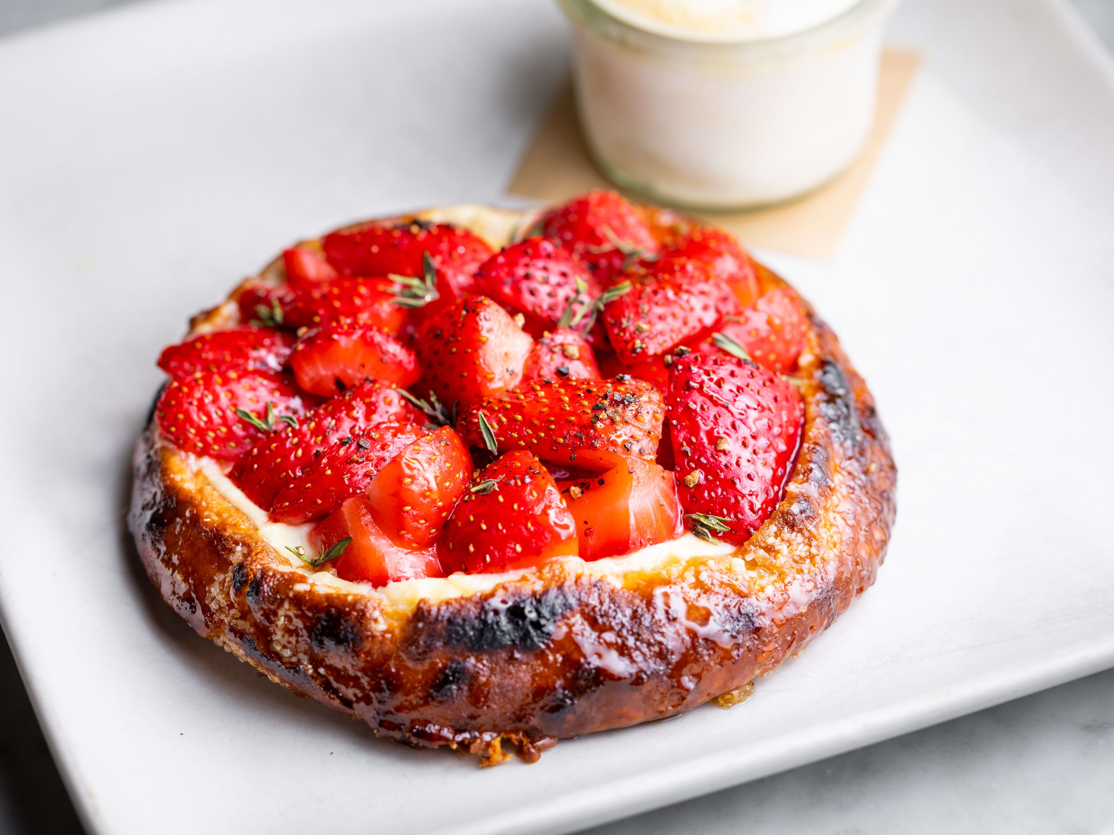 Tar & Roses - Review - Santa Monica - Los Angeles - The Infatuation