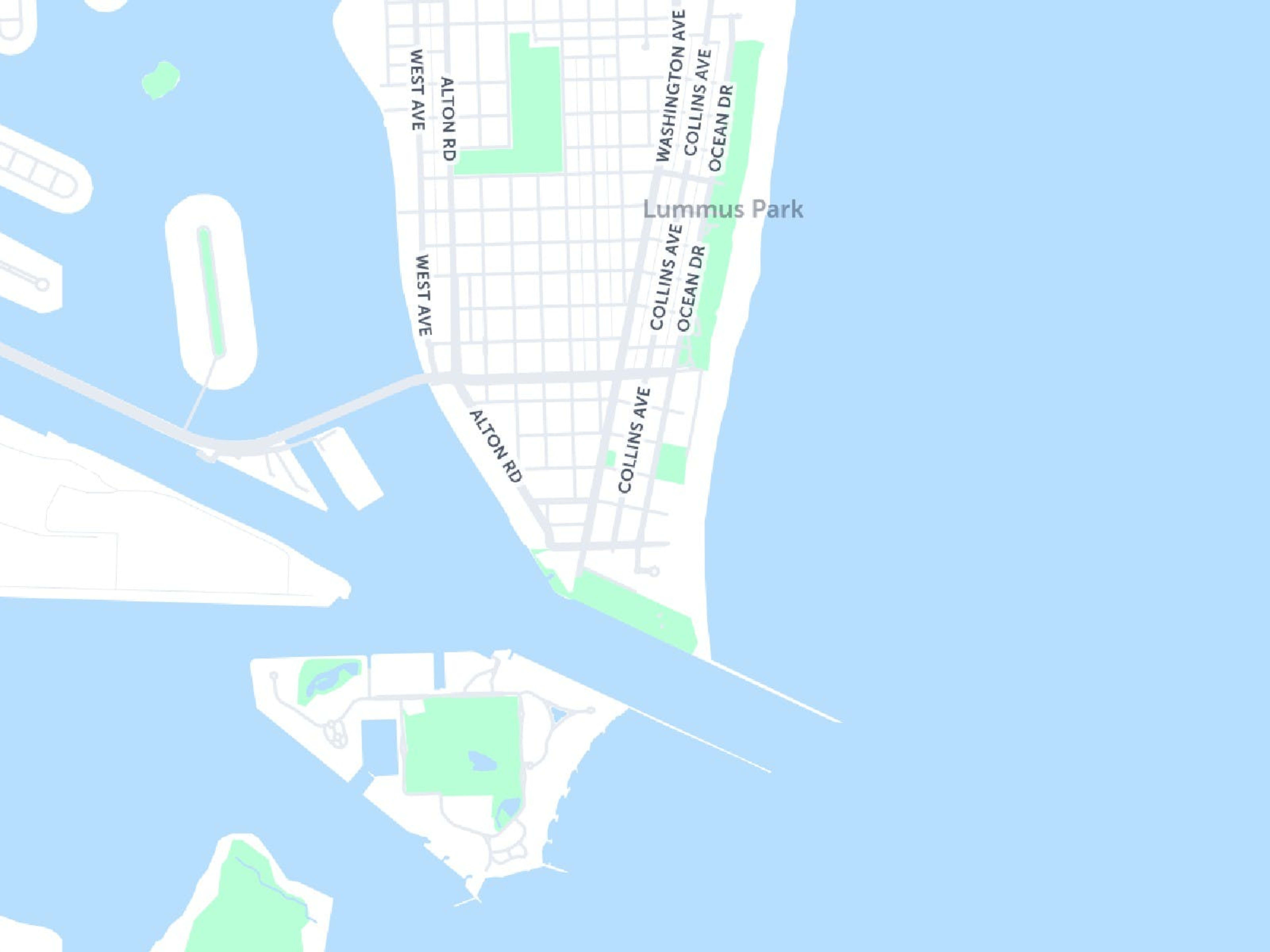 Mac’s Club Deuce - Review - South Beach - Miami - The Infatuation