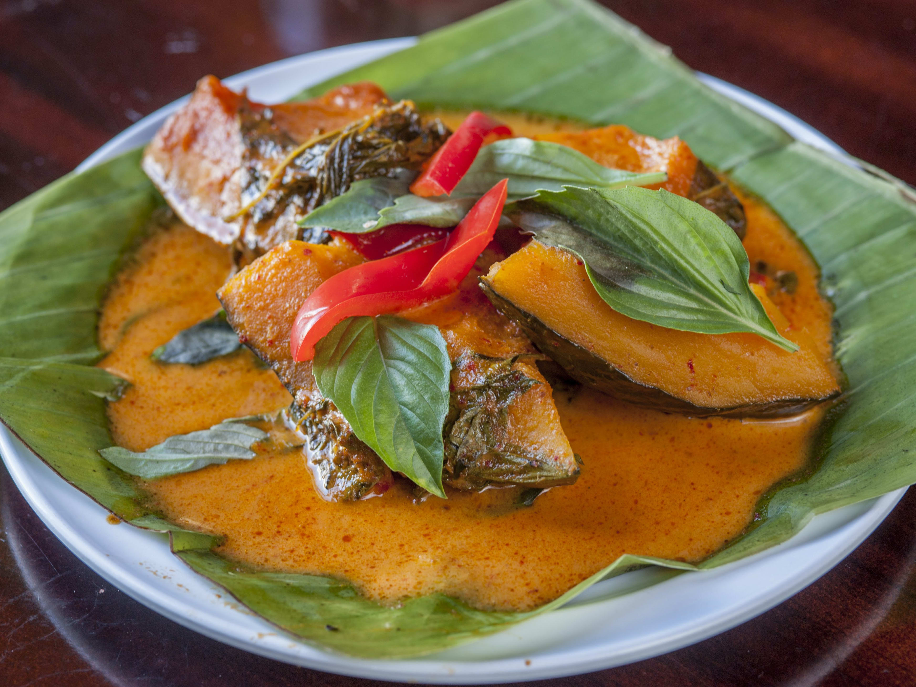 Thai X-ing - Review - Shaw - Washington DC - The Infatuation