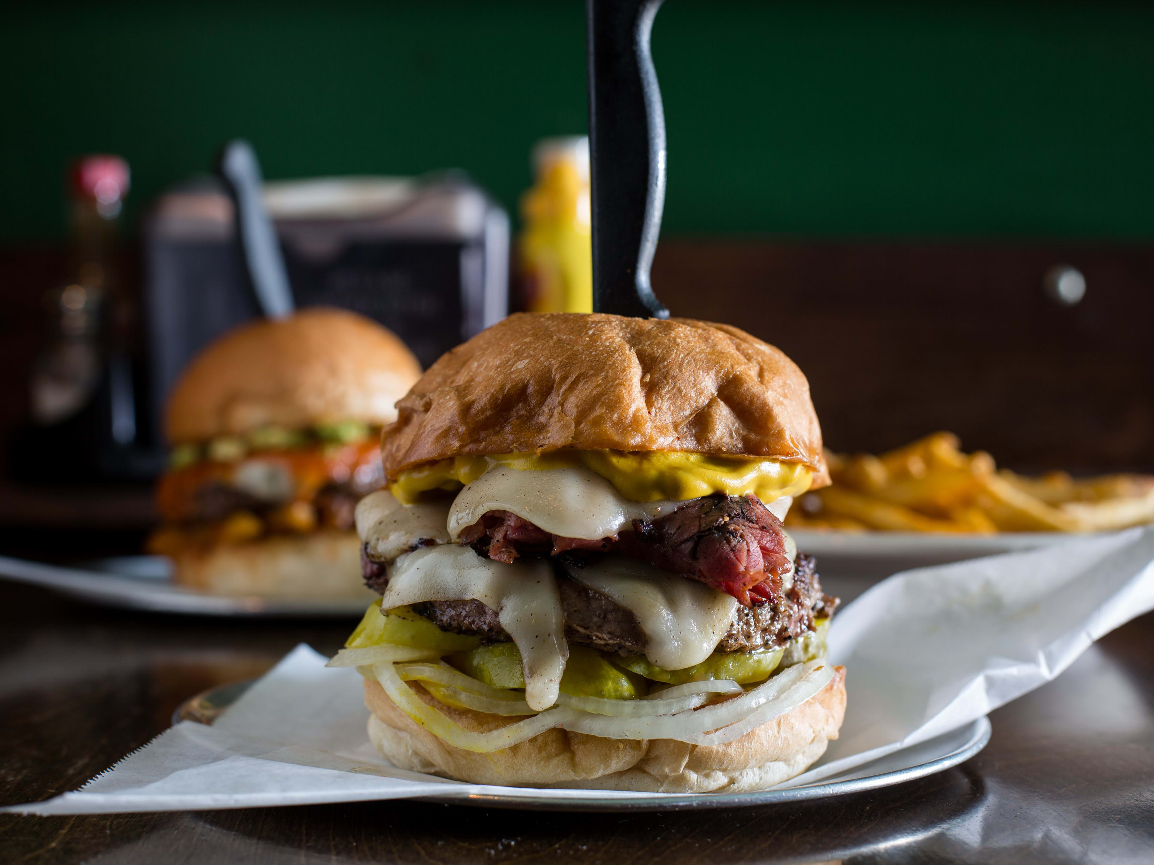 The Balboa Bar And Grill - Review - Banker's Hill - San Diego - The ...